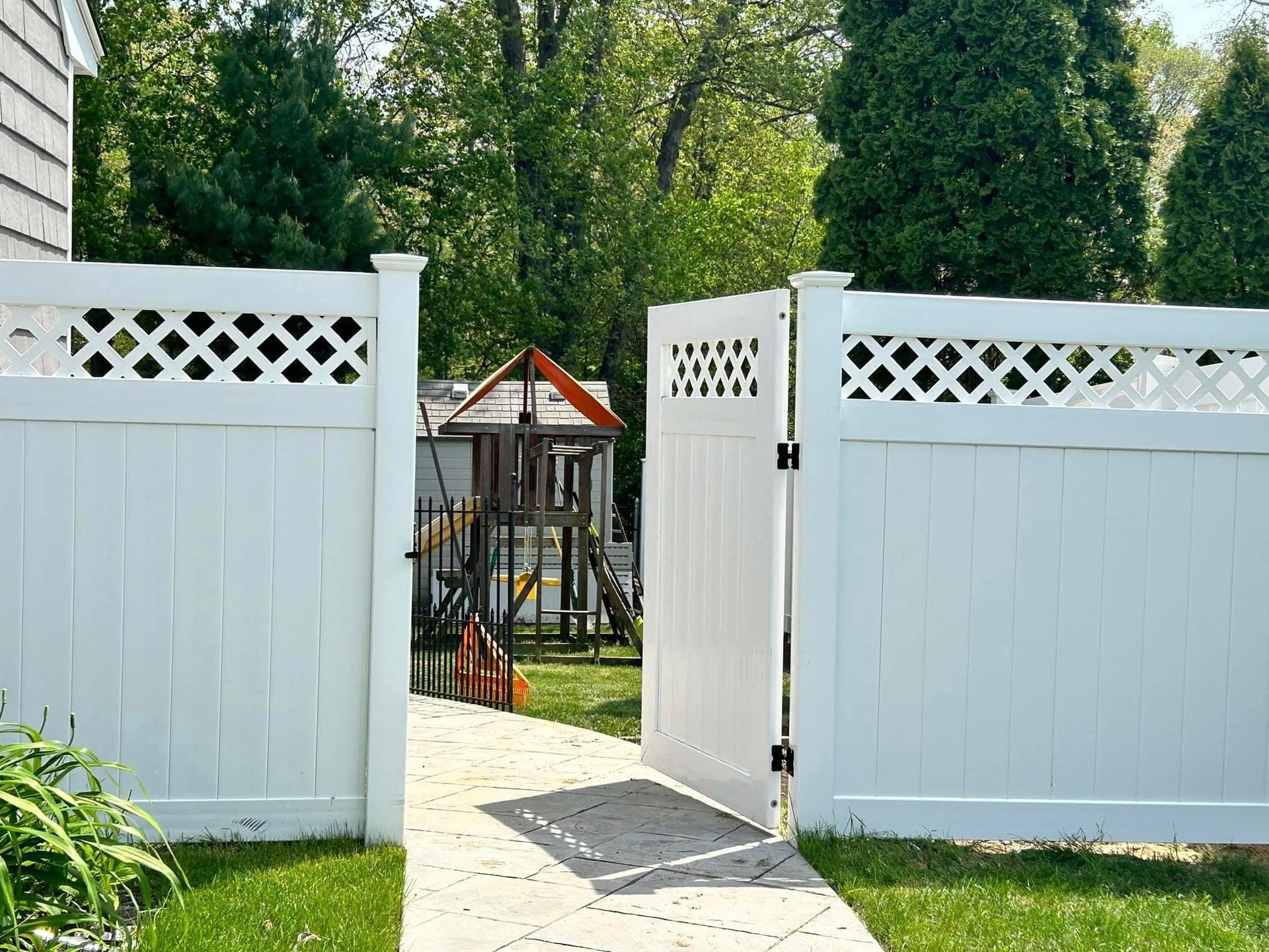 Fencing Installation | Fence Solutions | Rhode Island