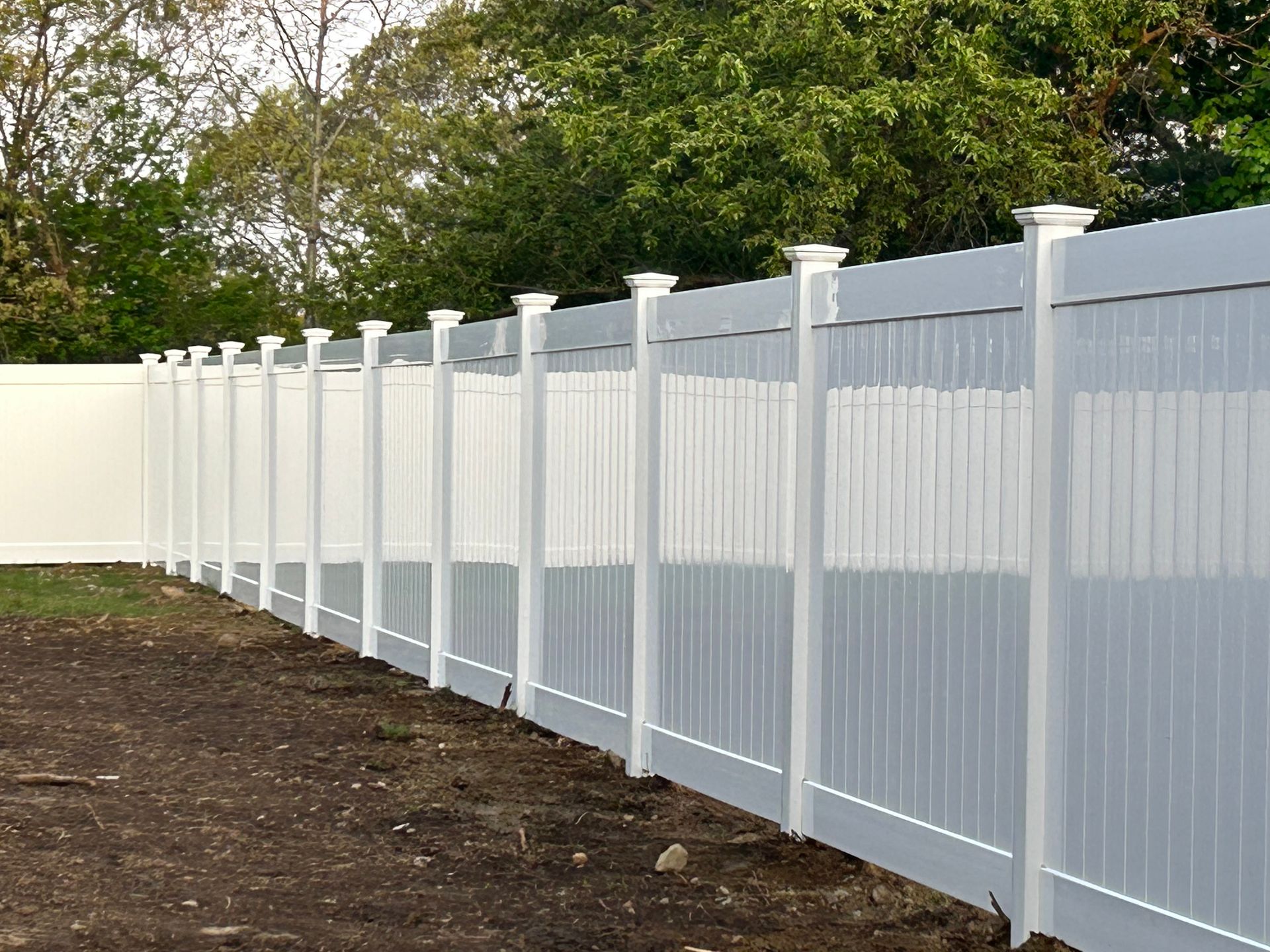 Fencing Installation | Fence Solutions | Rhode Island