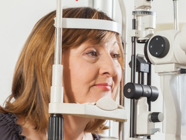 Optometrist | St Johns Eye Care Inc | Palatka, FL
