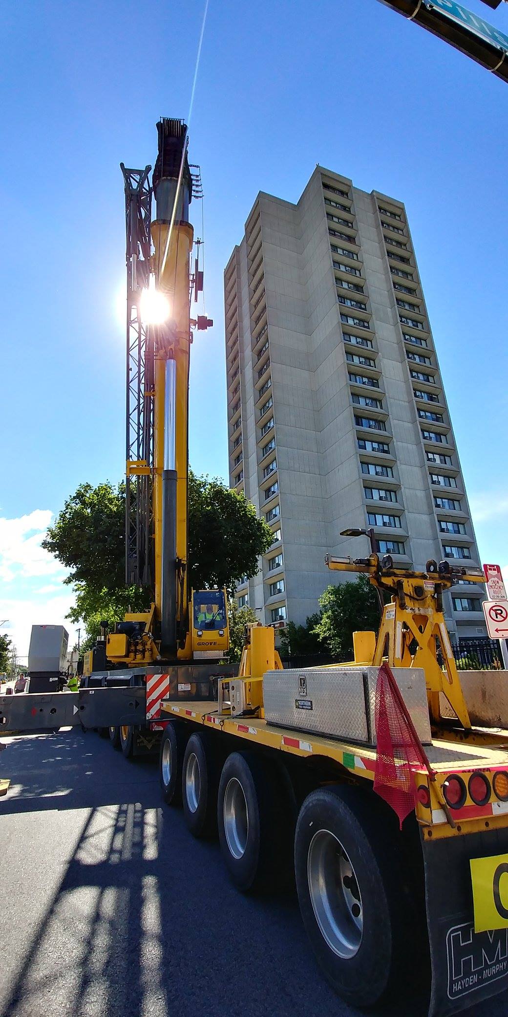 Project Gallery | A & B Welding & Construction Inc