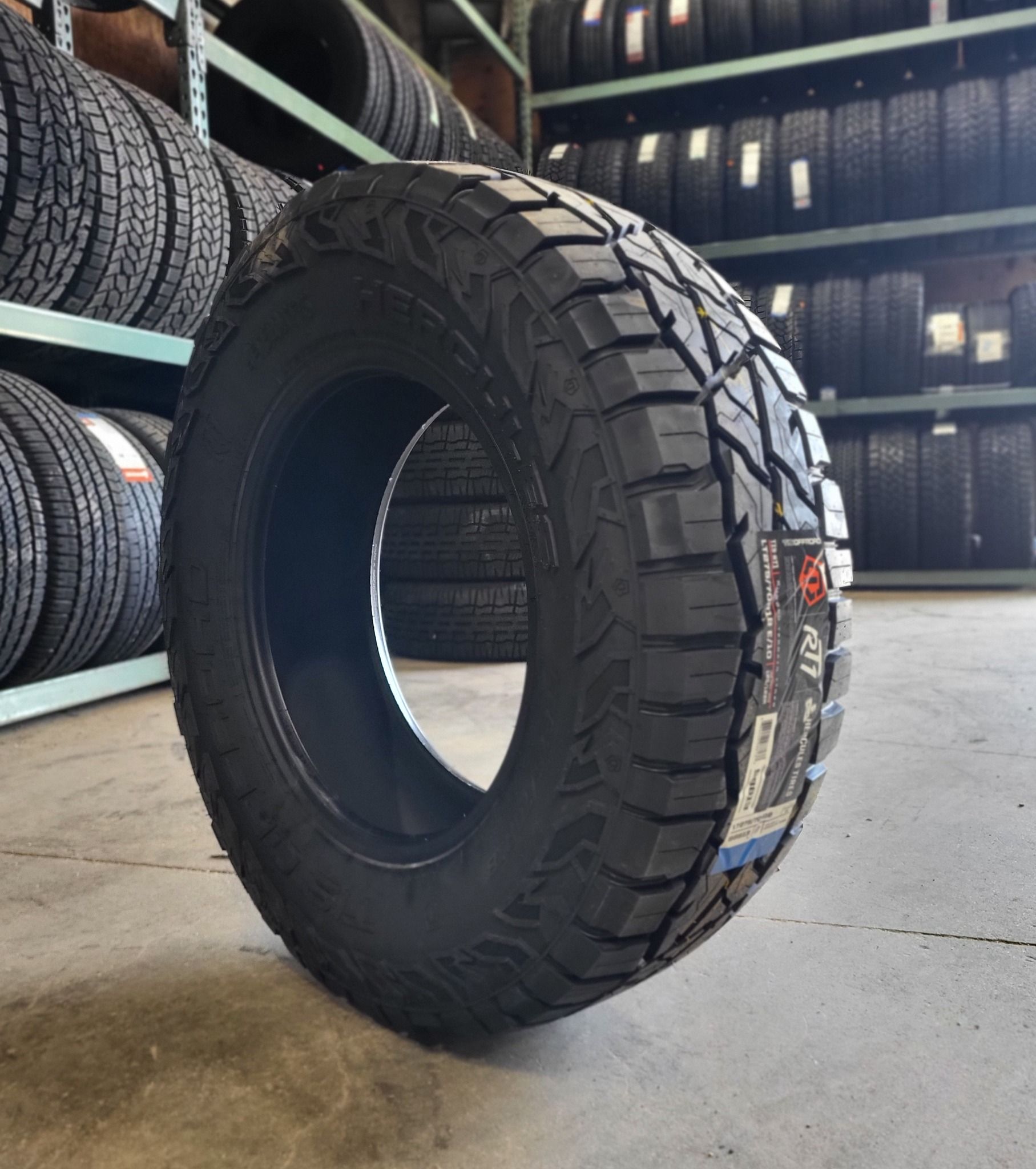 Tires in Farmington, NH | Tire Guys & Express Service LLC
