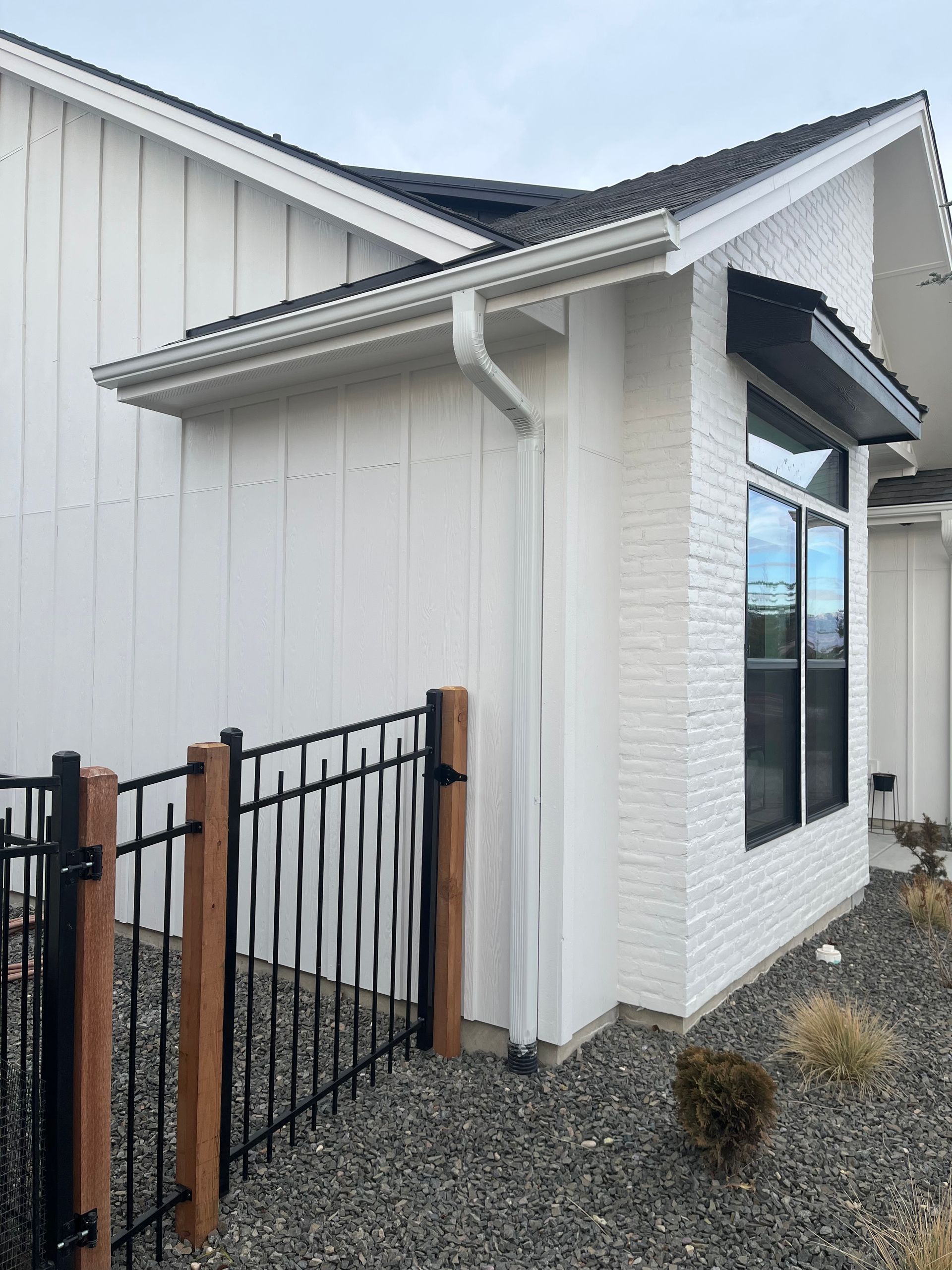 Gutter Companies Boise, ID | Eagle, ID | Kuna Gutter Company