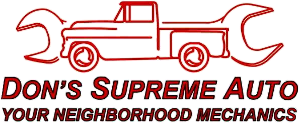 Automotive Shop | Don’s Supreme Auto Repair | Boise, ID