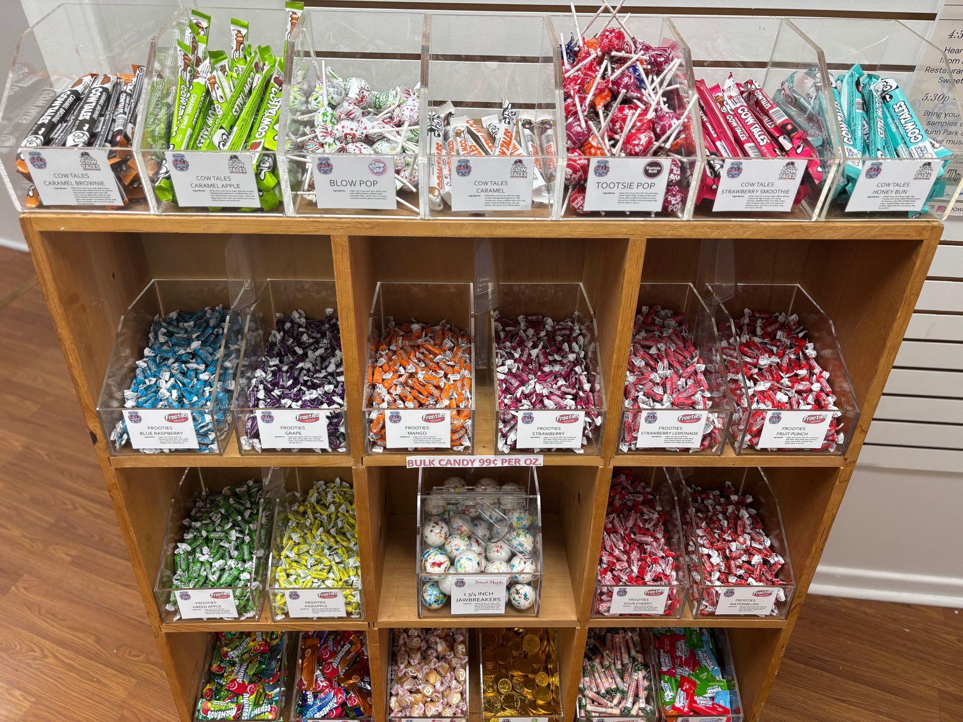 Bulk Candy | Lakeland, FL