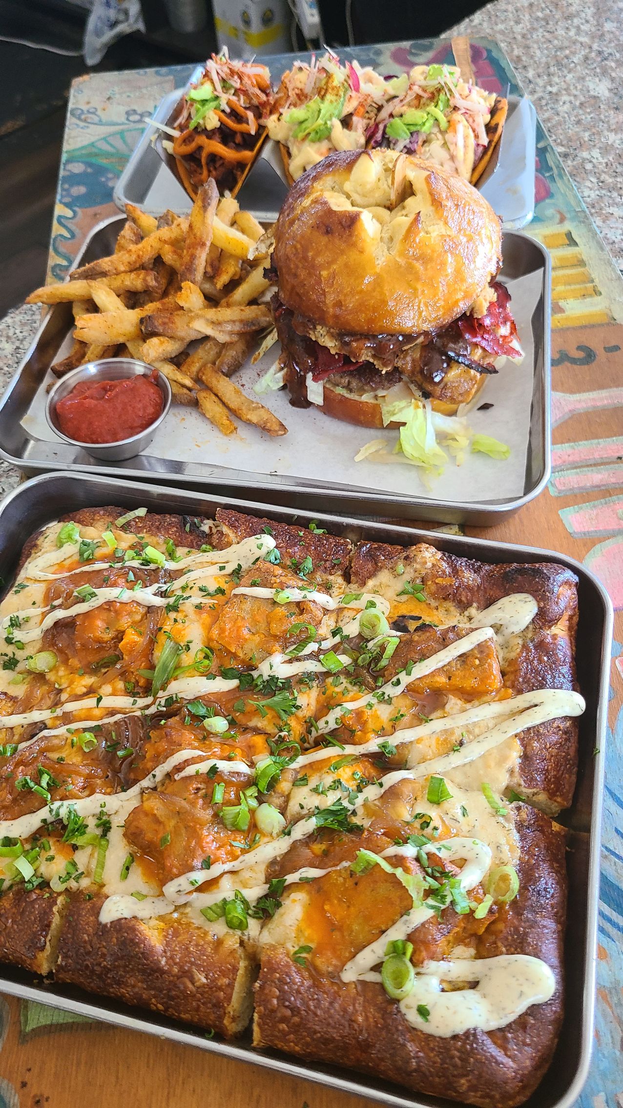 Eris Food Co. Gallery | Oceanside, CA