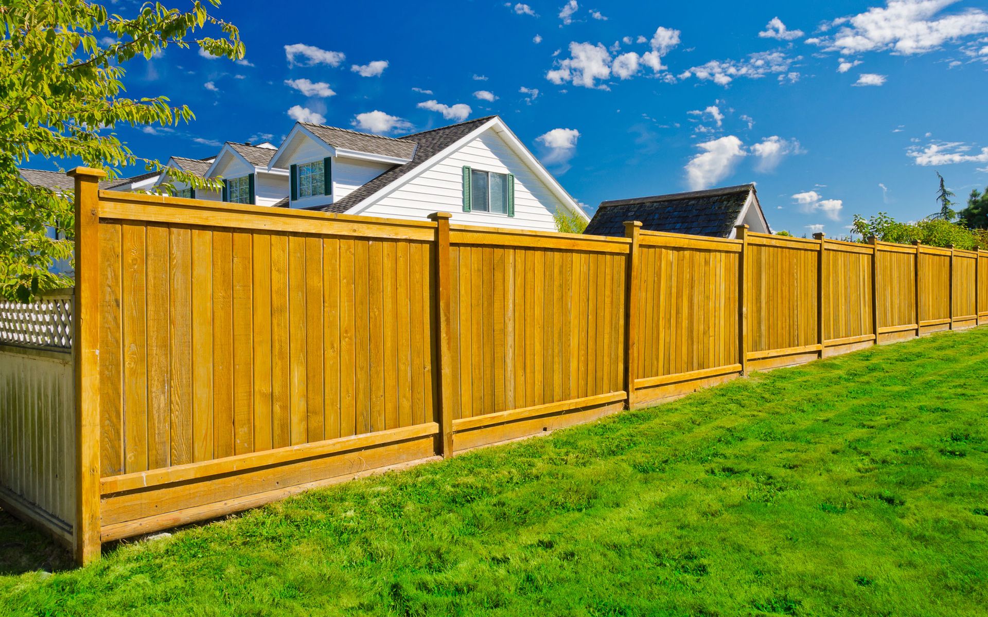 Fence Companies Tucson, AZ | Tucson Fence Company