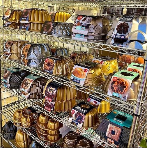 Baking Supply Store Near Me | Jane's Cake & Baking Supply