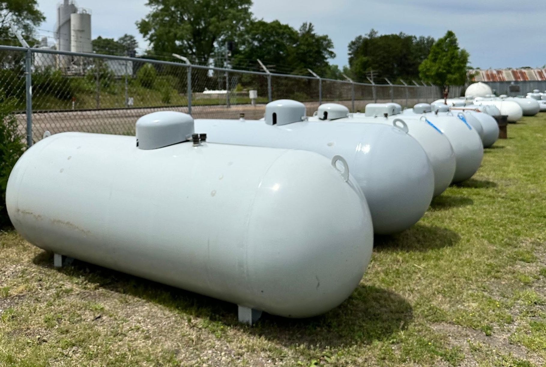 Roche-A-Cri Gas Service Inc - Propane Services | Adams