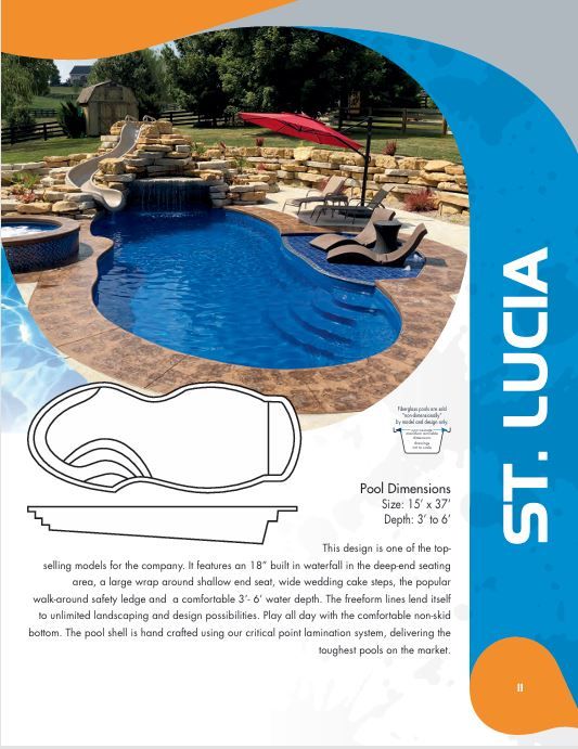 Pool Kits | Ozark Pool & Spa Washington, MO
