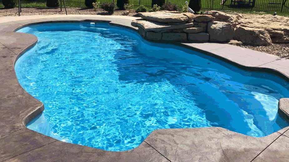 Pools Gallery | Washington, MO