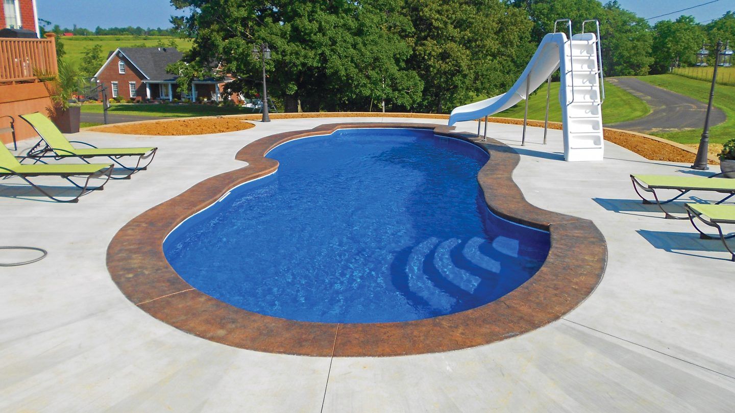 Pools Gallery | Washington, MO