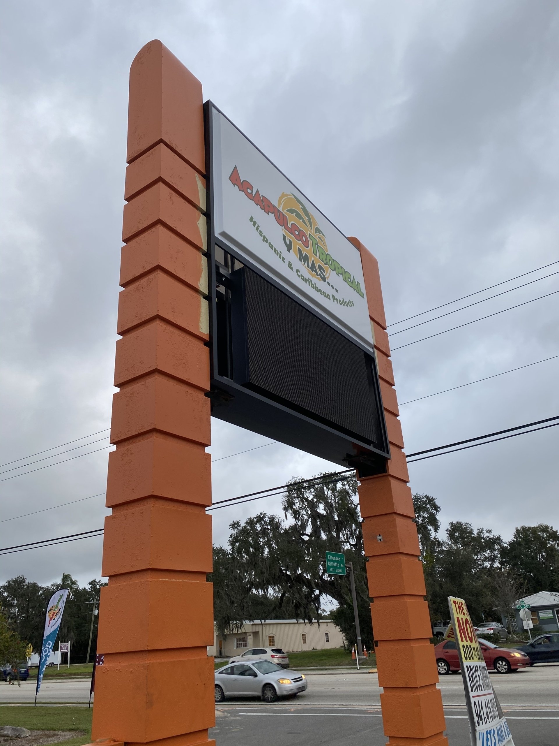 Custom Signs | Speed King Signs | Palmetto, FL