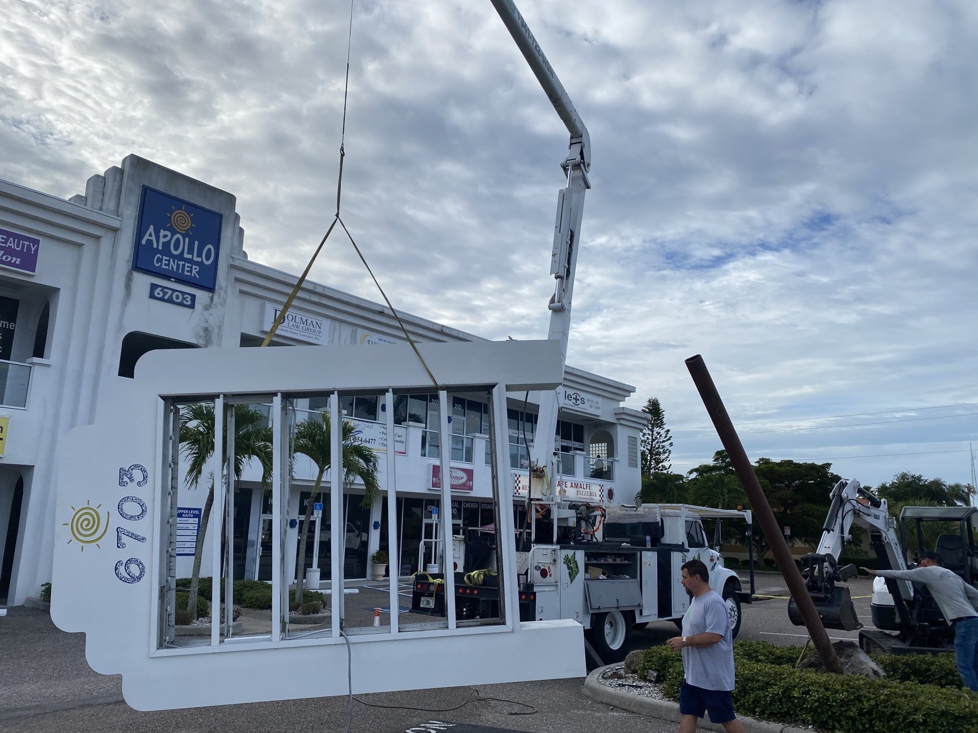 Custom Signs | Speed King Signs | Palmetto, FL