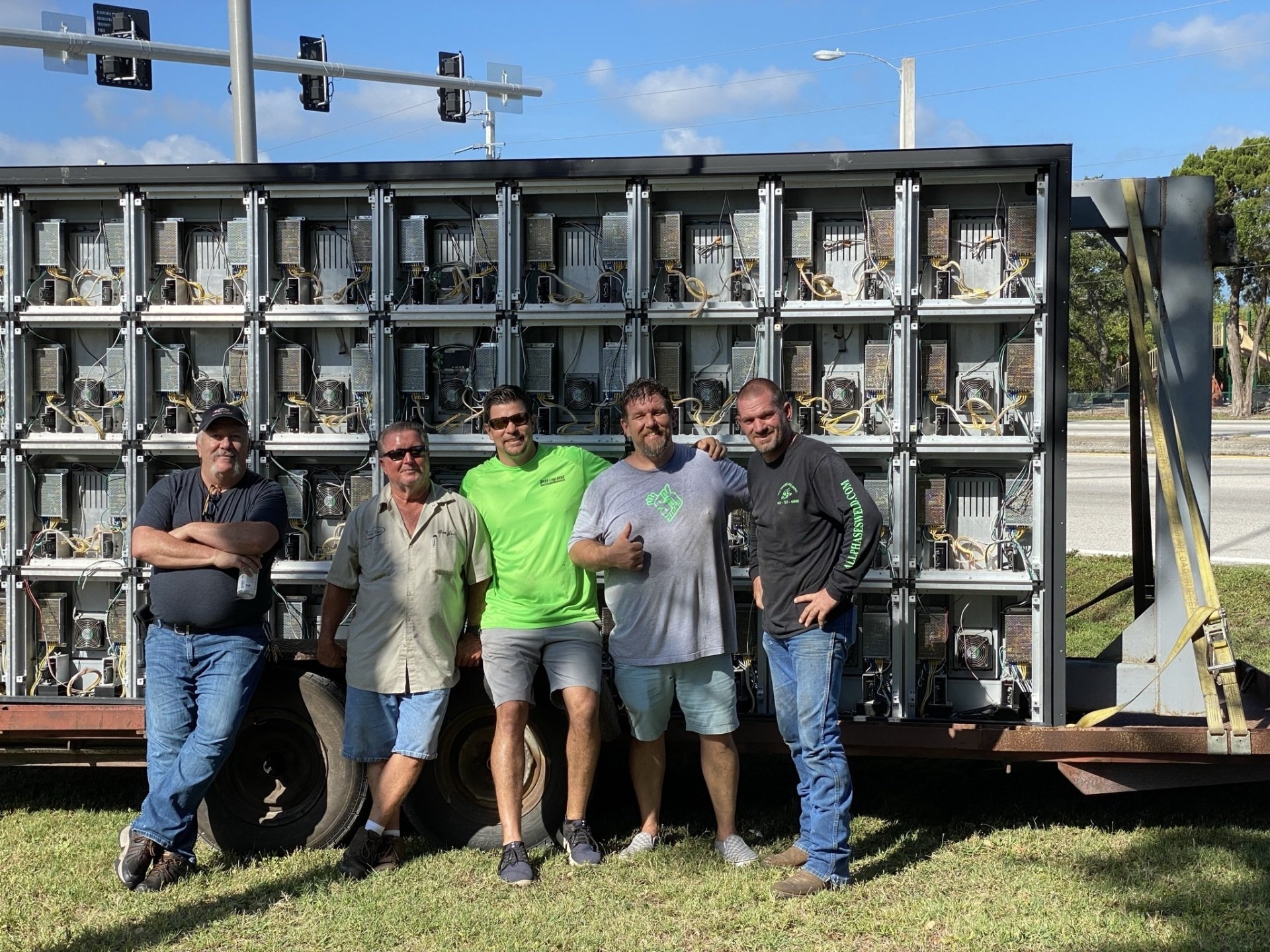 Custom Signs | Speed King Signs | Palmetto, FL