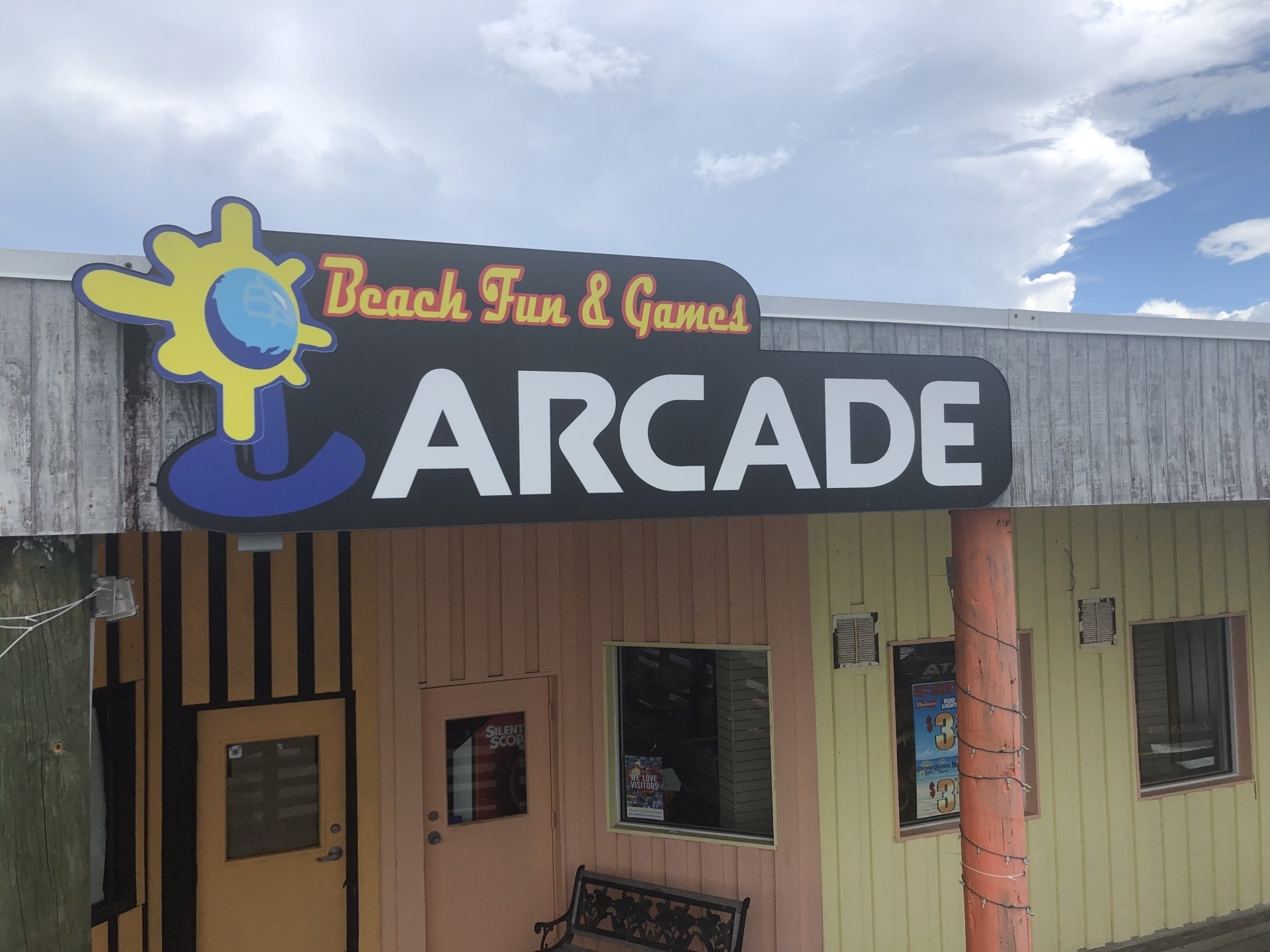 Custom Signs | Speed King Signs | Palmetto, FL