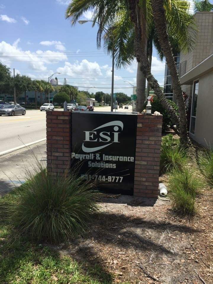 Custom Signs | Speed King Signs | Palmetto, FL