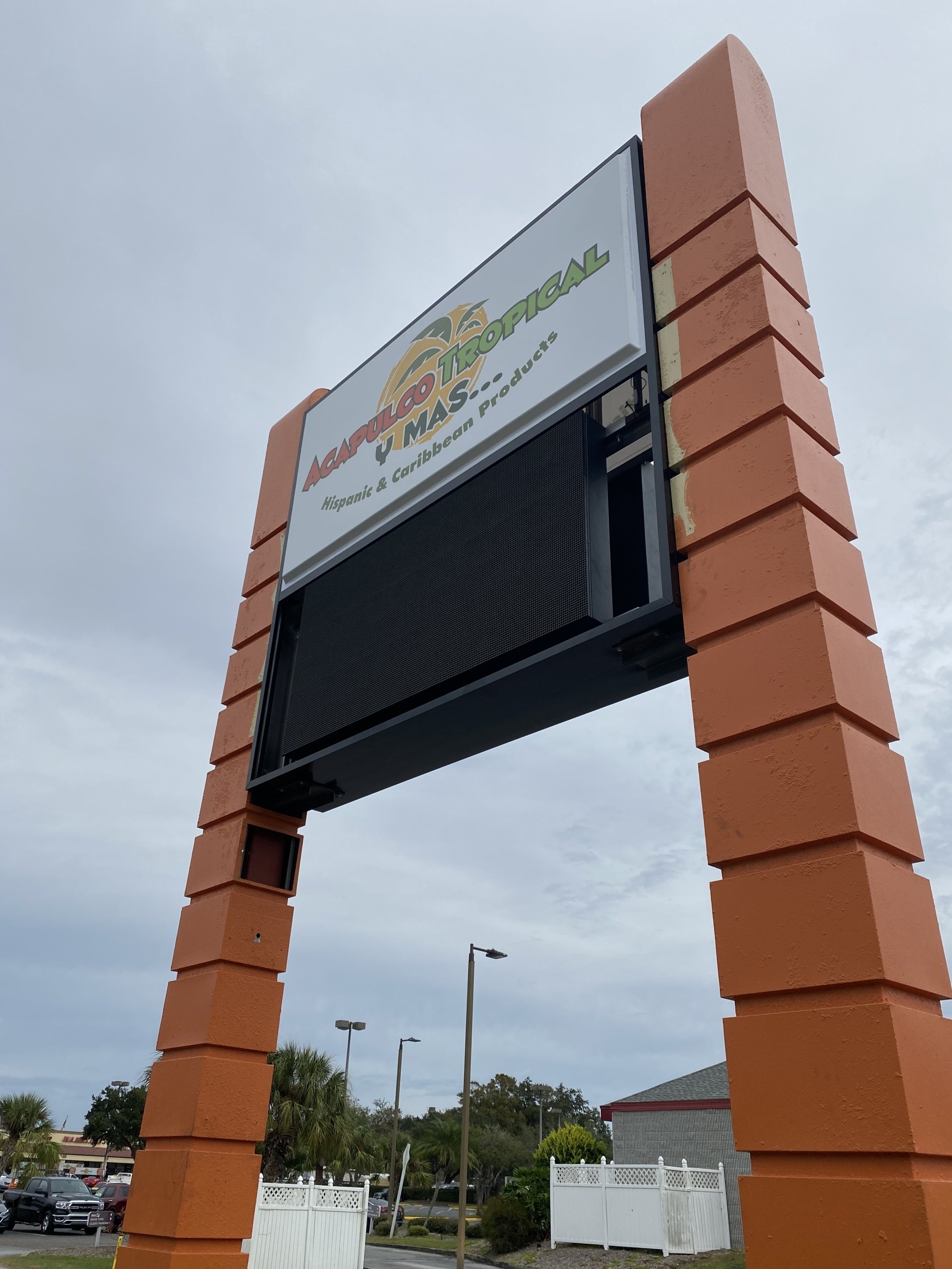 Custom Signs | Speed King Signs | Palmetto, FL
