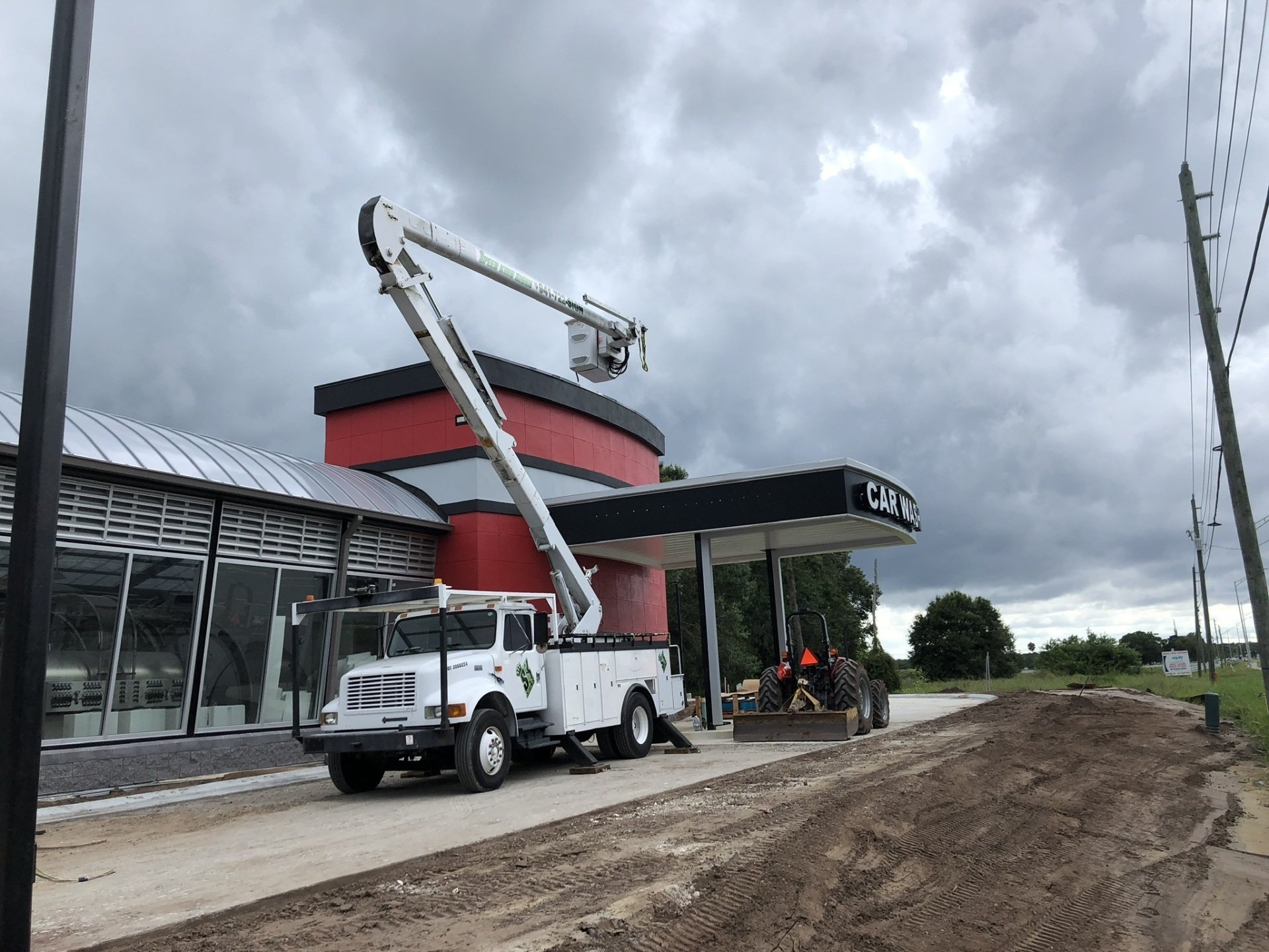 Custom Signs | Speed King Signs | Palmetto, FL