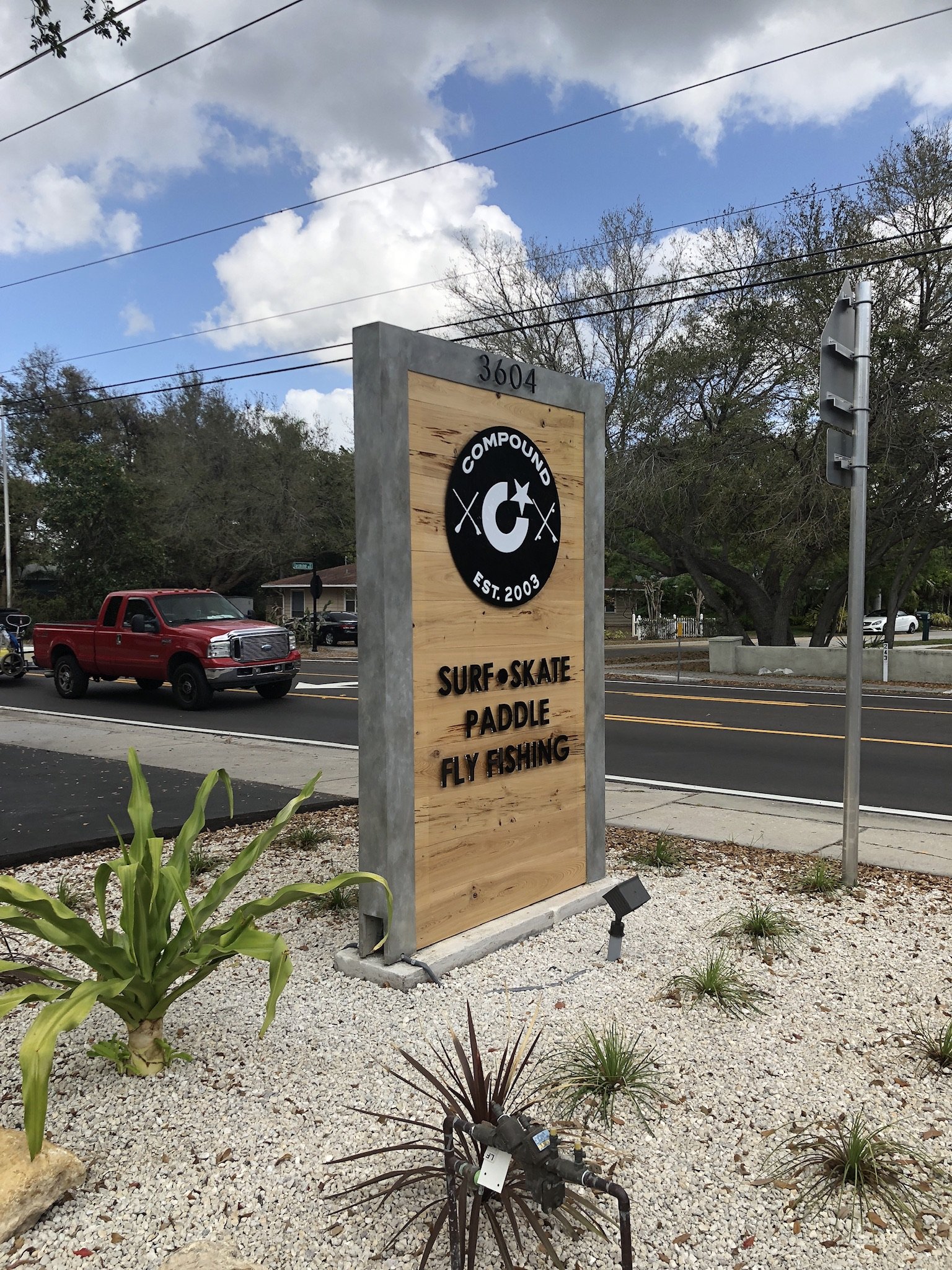 Project Gallery | Speed King Signs