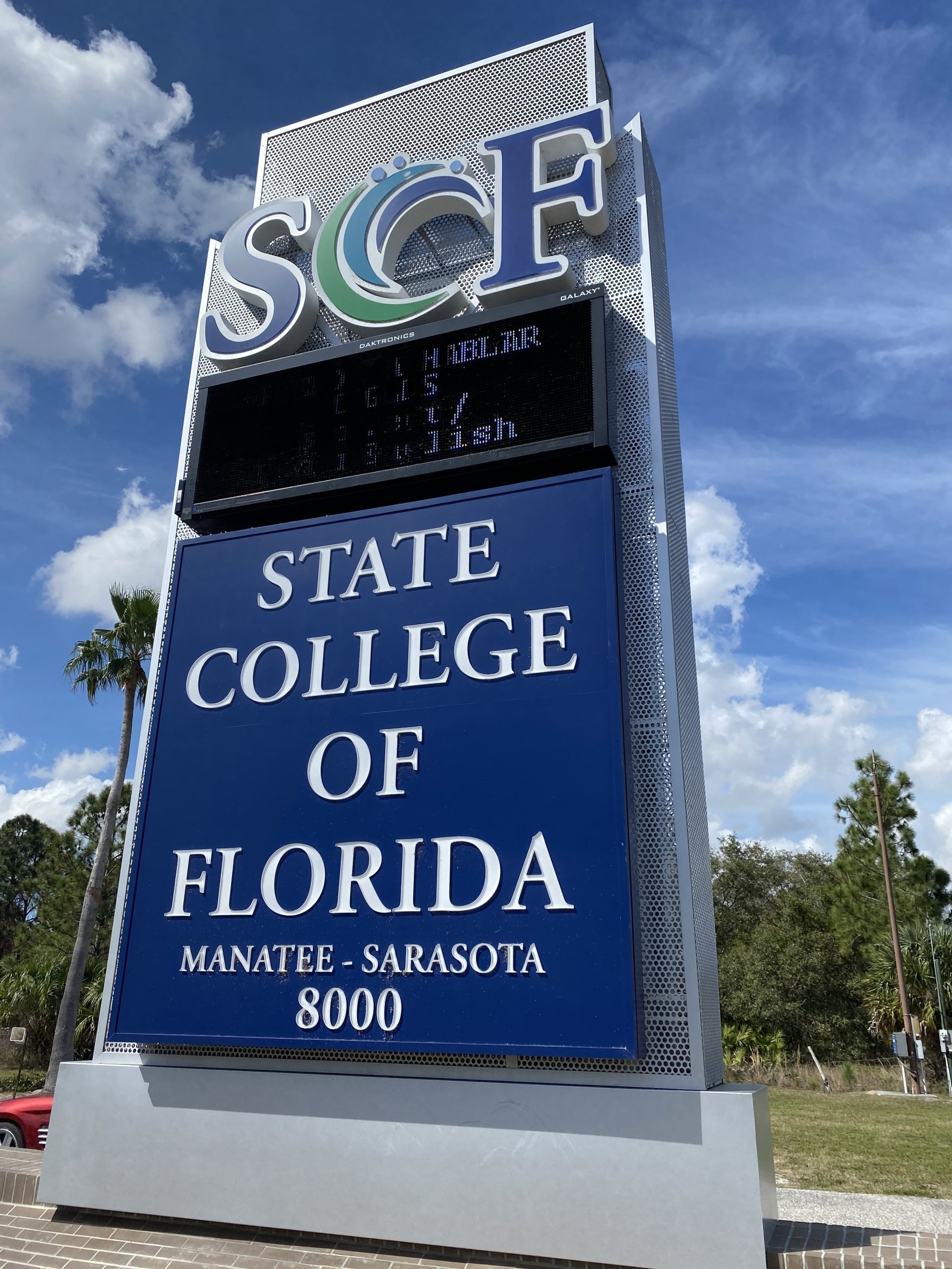 Project Gallery | Speed King Signs