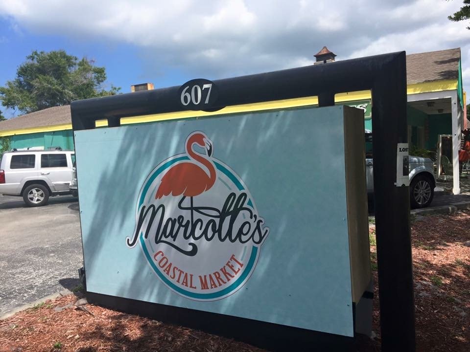 Project Gallery | Speed King Signs