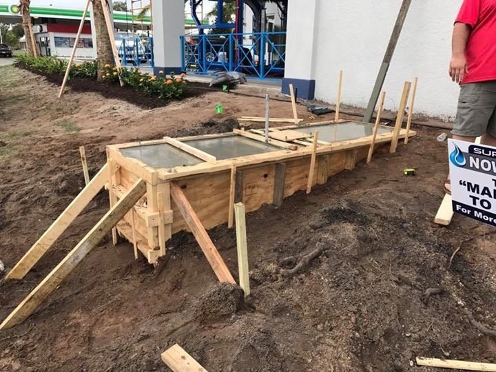 Project Gallery | Speed King Signs