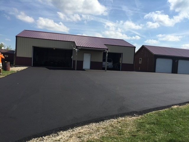 Wells Asphalt Paving | Baraboo, WI | Madison, WI
