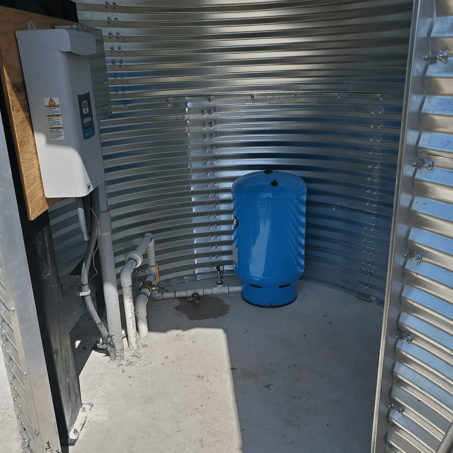 Water Pumps | Aqua Doc Well Service | Harper, TX