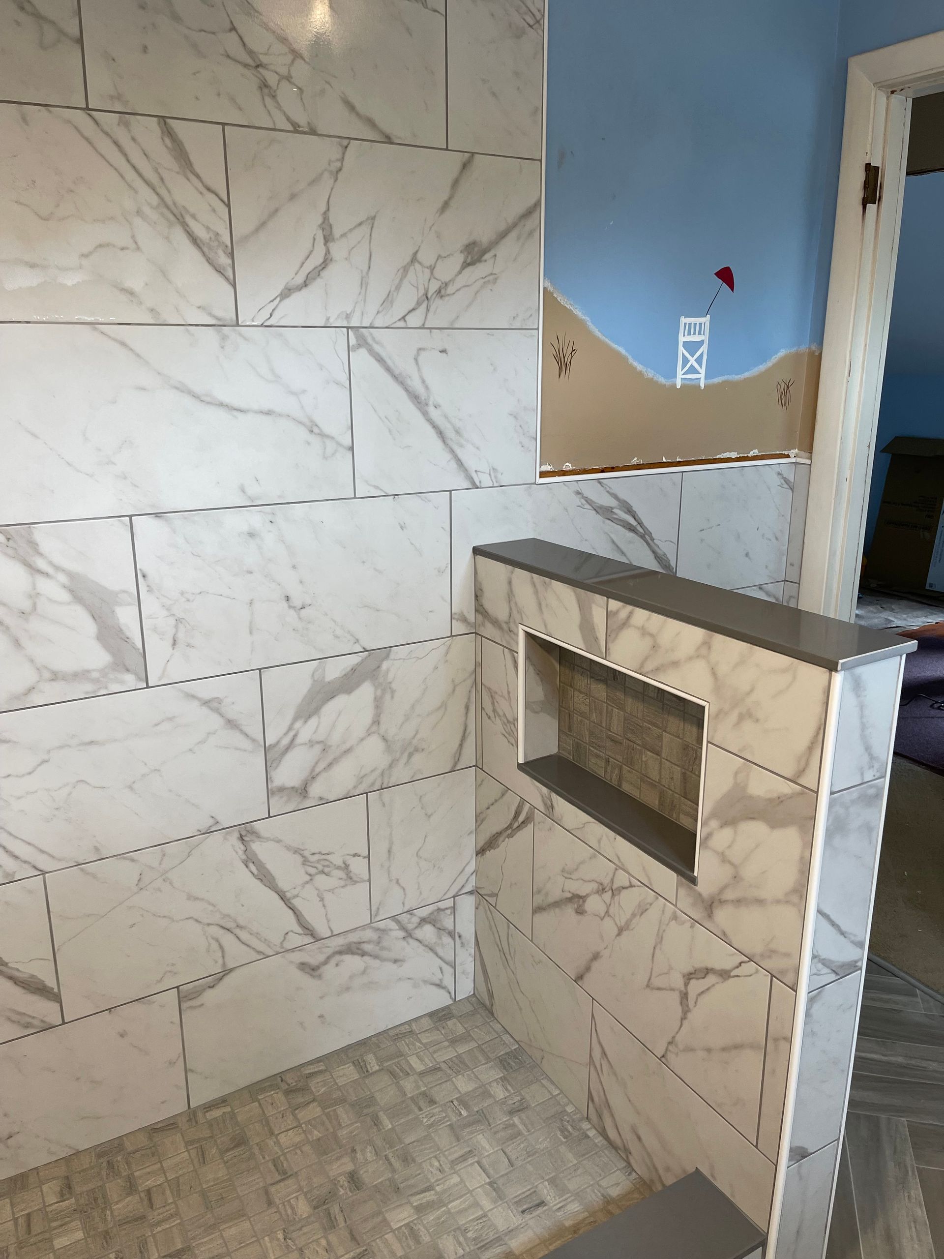 Gallery | Spectrum Tile & Carpet