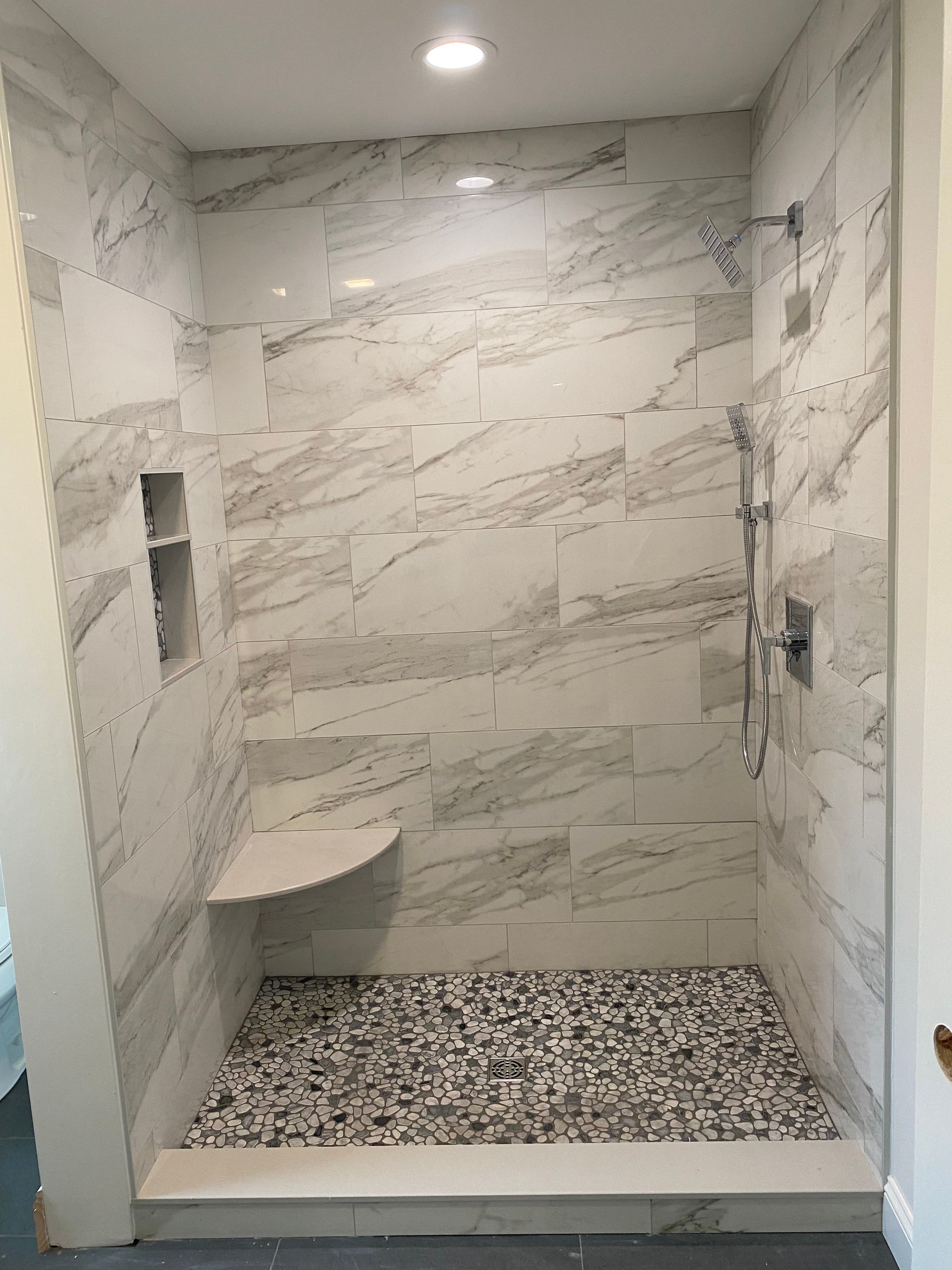 Gallery | Spectrum Tile & Carpet