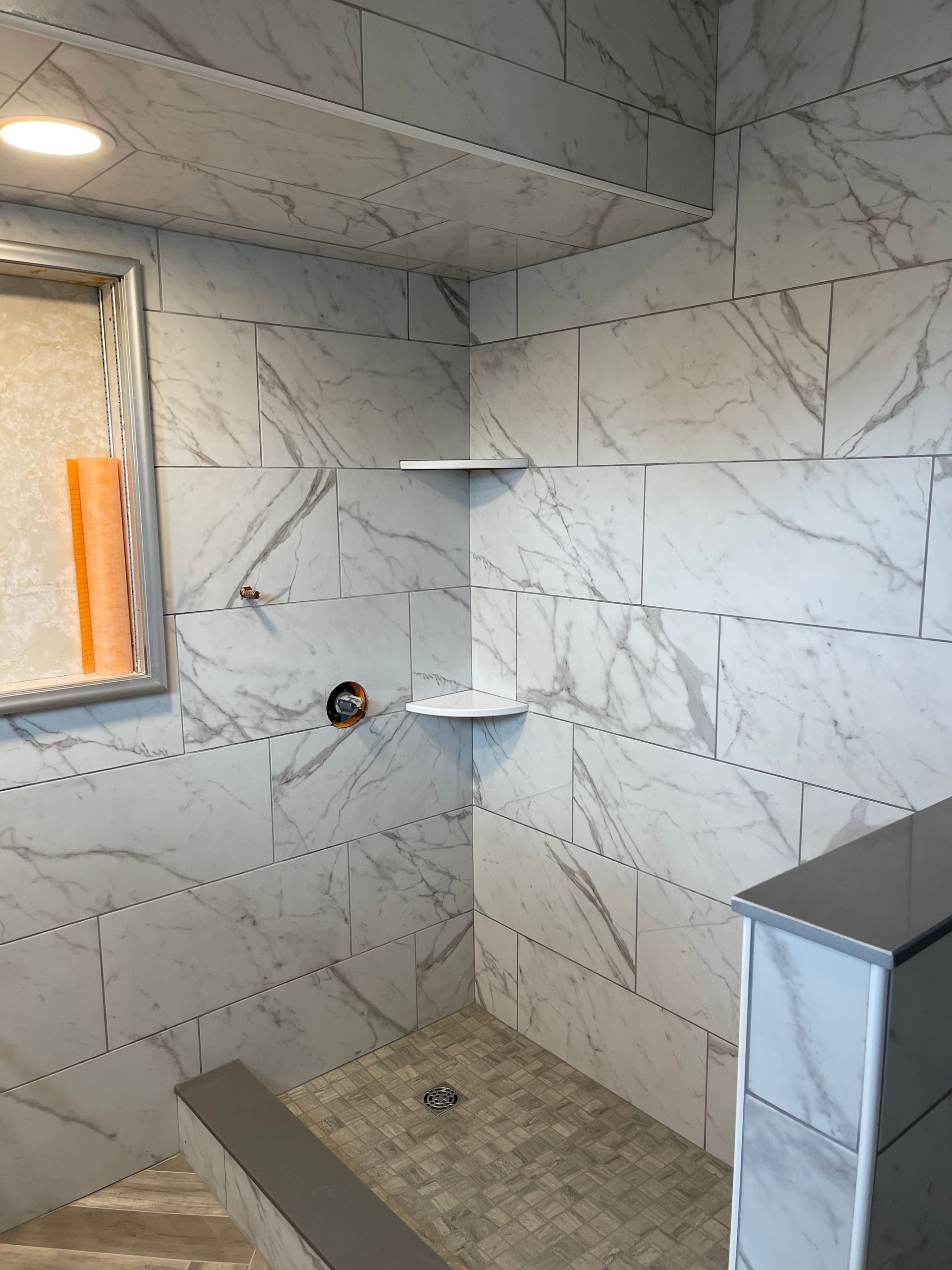 Gallery | Spectrum Tile & Carpet