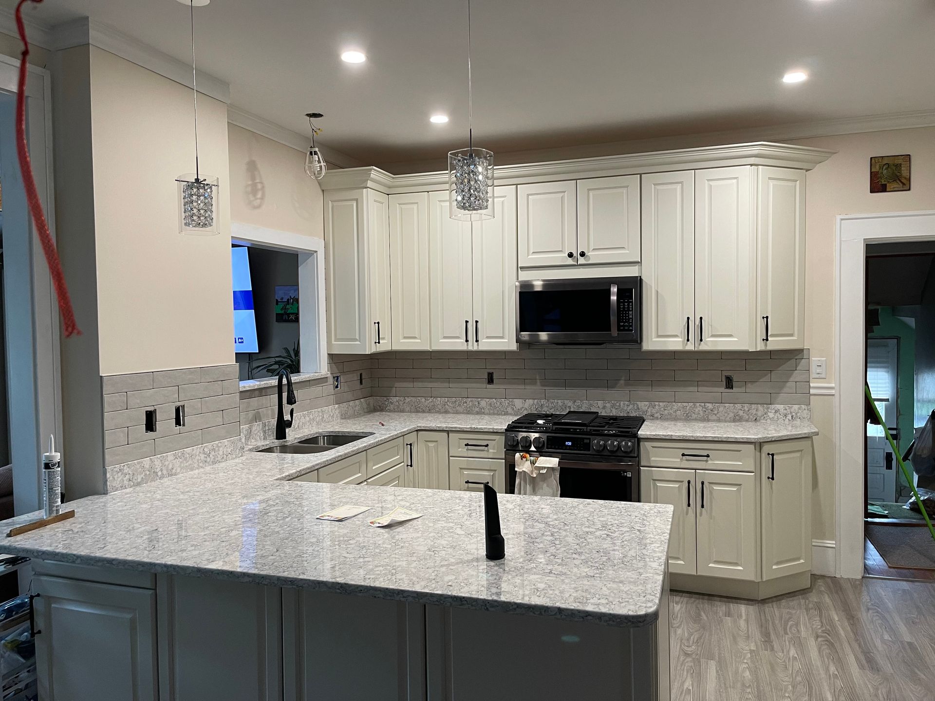 Gallery | Spectrum Tile & Carpet