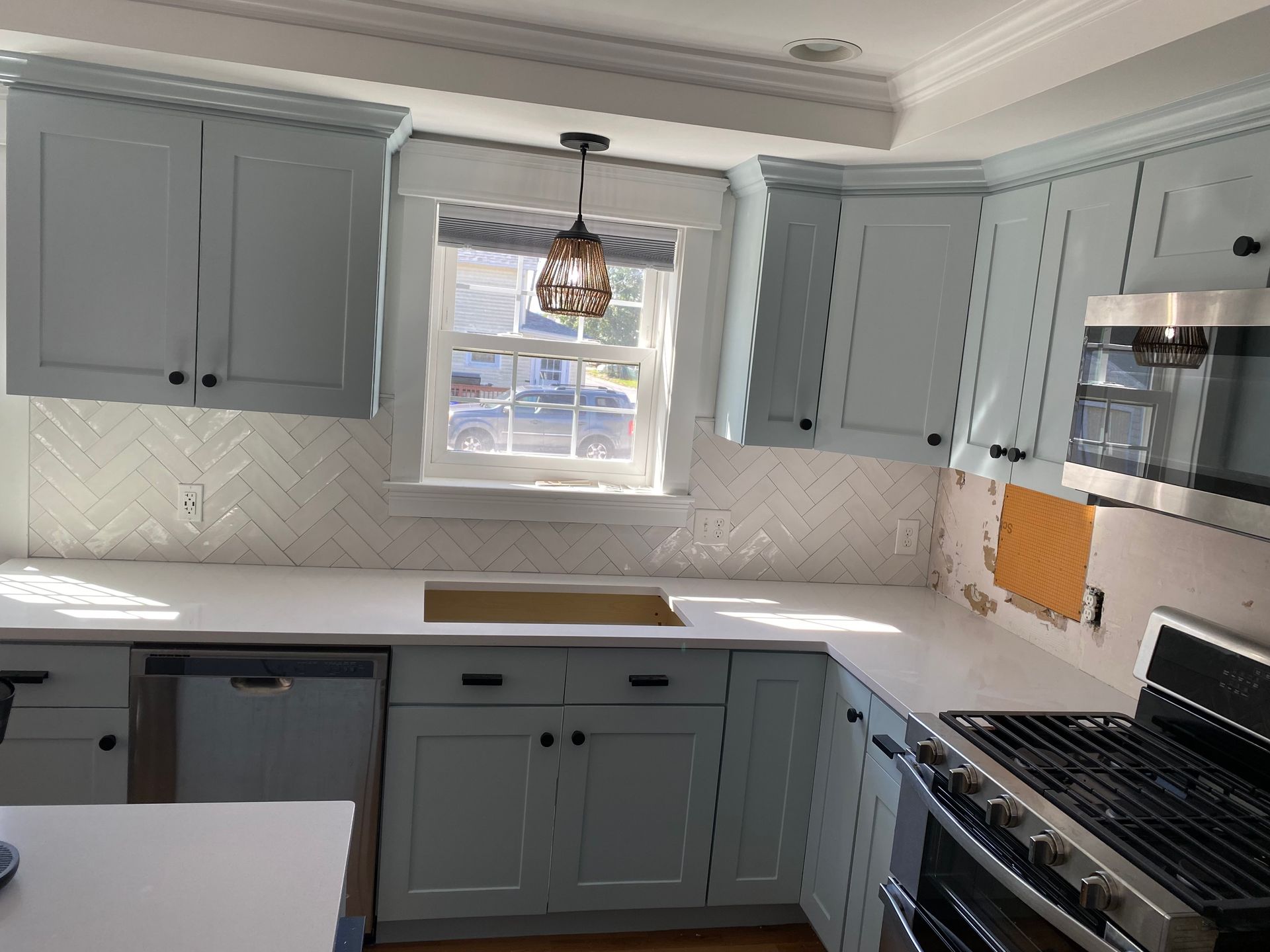 Gallery | Spectrum Tile & Carpet