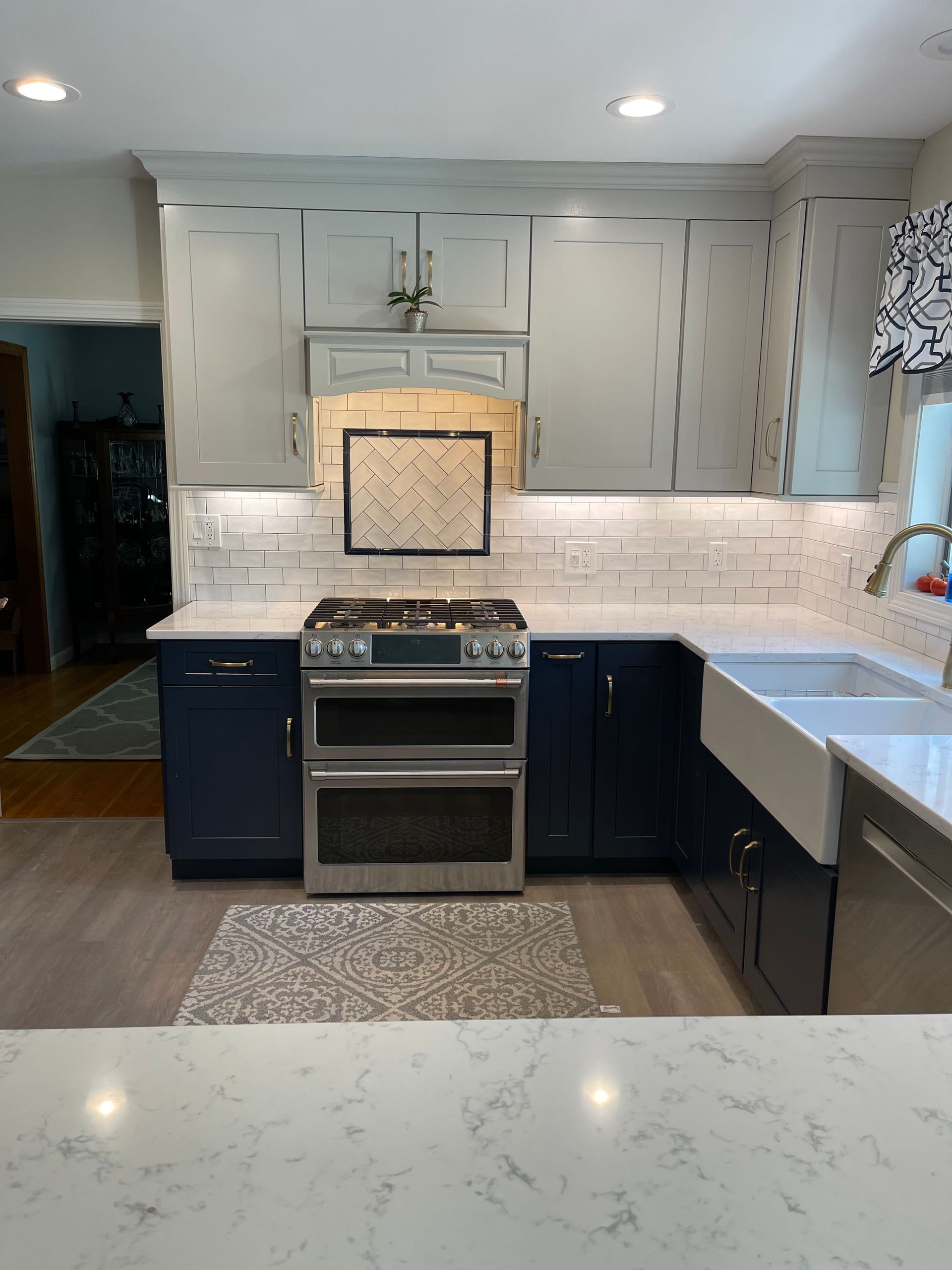 Gallery | Spectrum Tile & Carpet