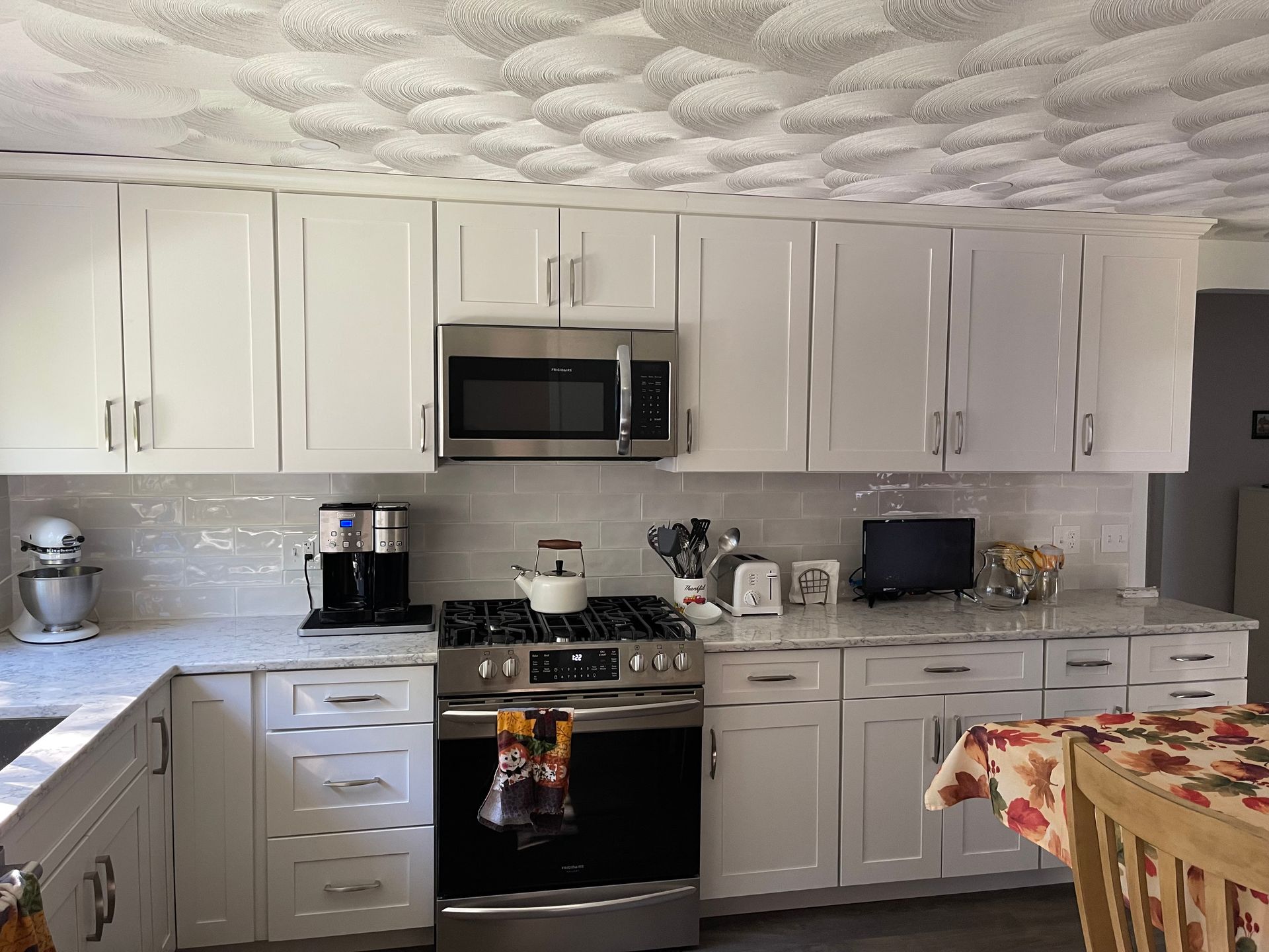 Gallery | Spectrum Tile & Carpet