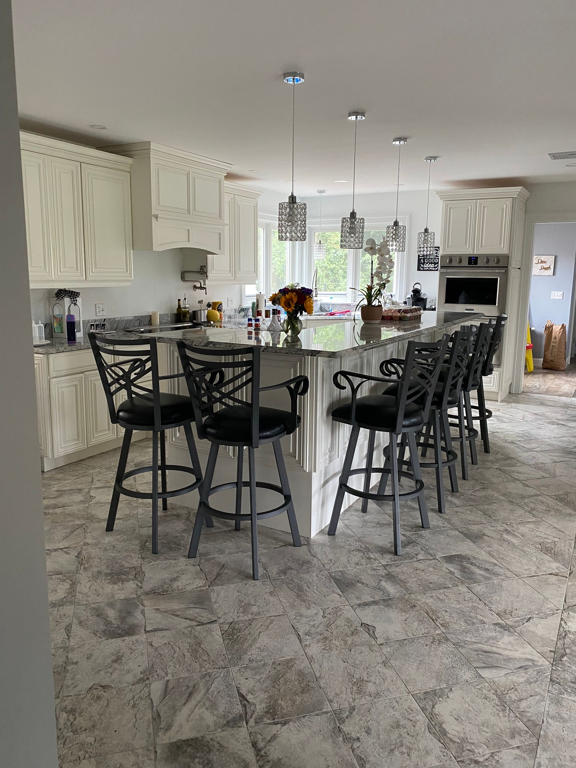 Gallery | Spectrum Tile & Carpet