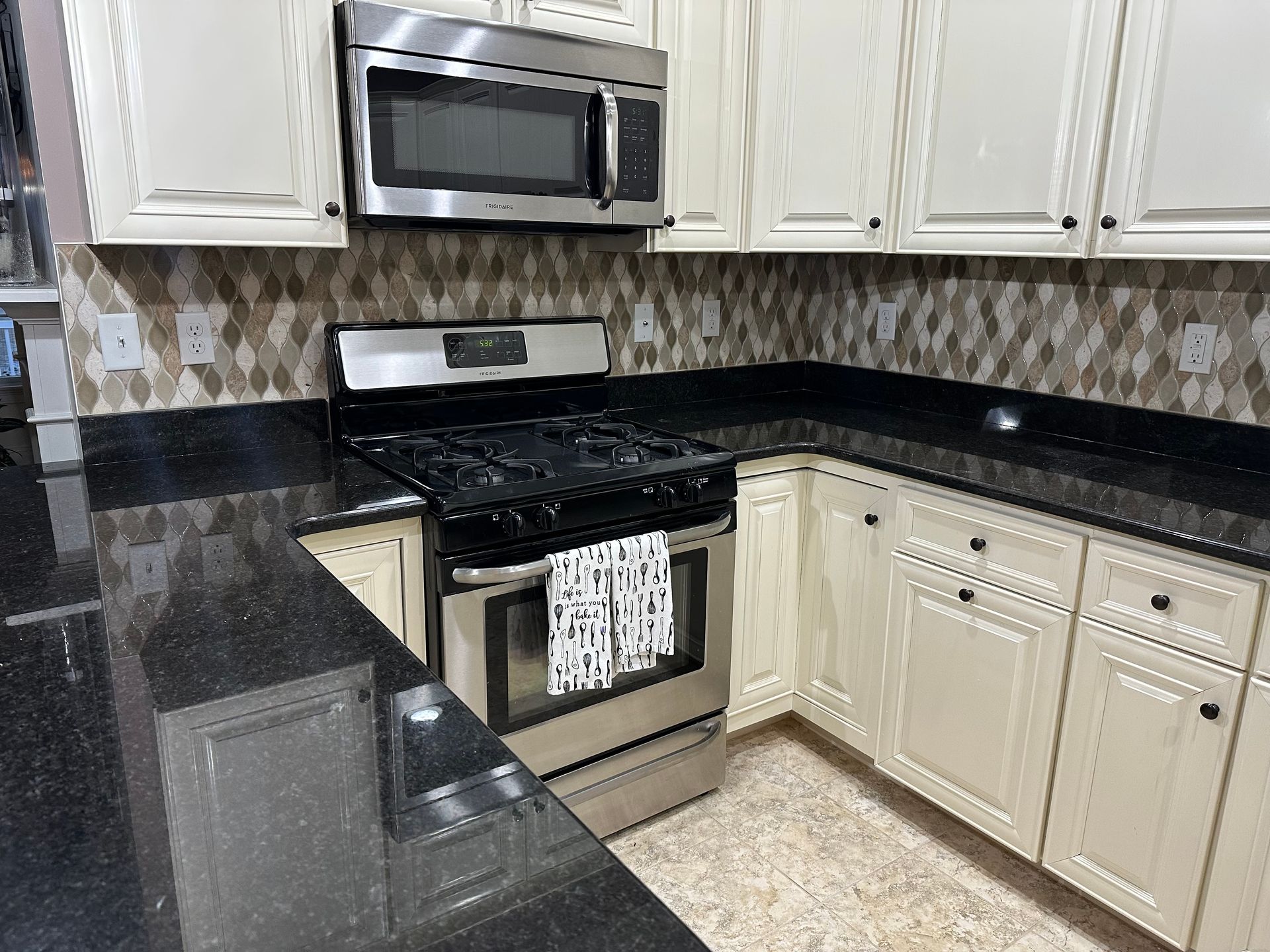 Gallery | Spectrum Tile & Carpet