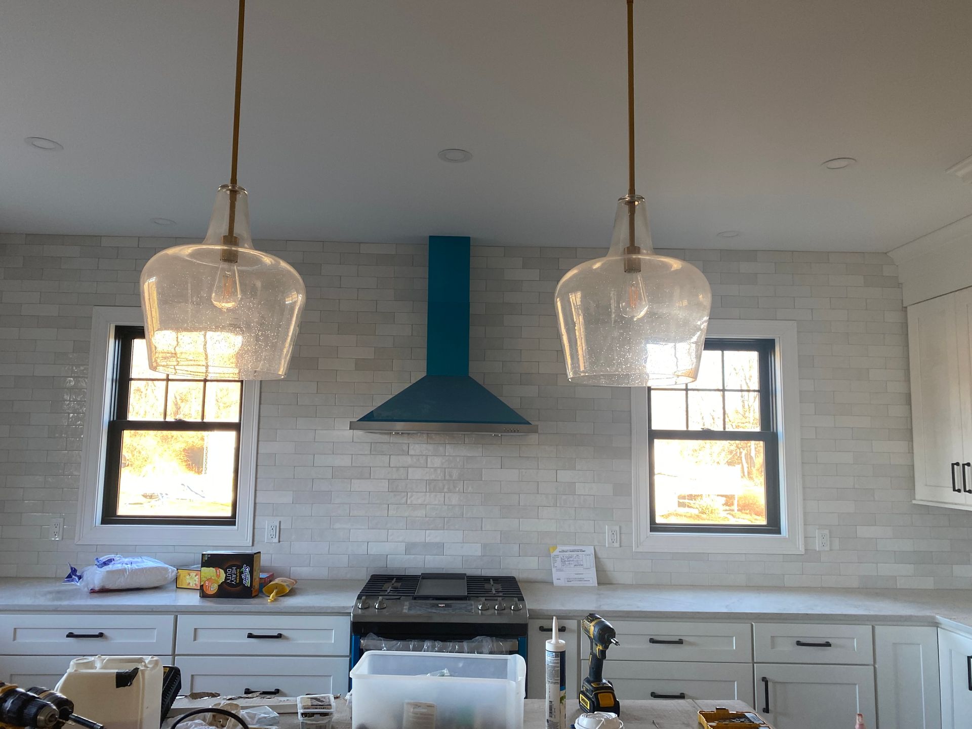 Gallery | Spectrum Tile & Carpet