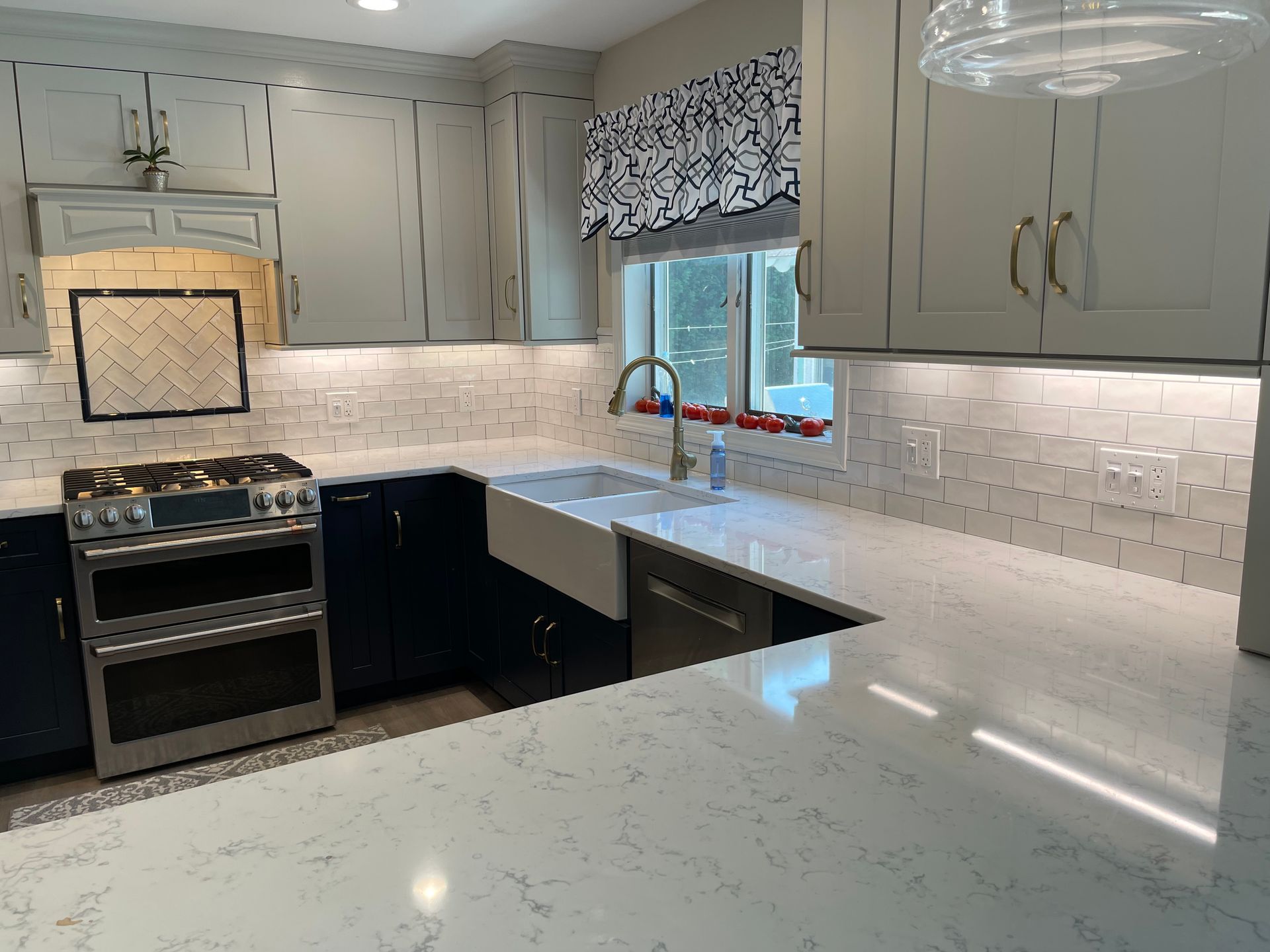 Gallery | Spectrum Tile & Carpet