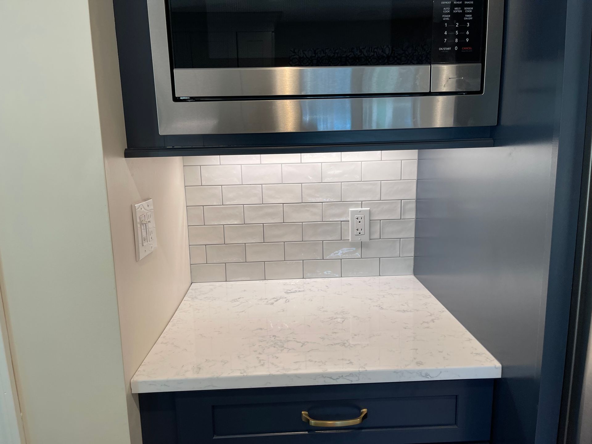 Gallery | Spectrum Tile & Carpet