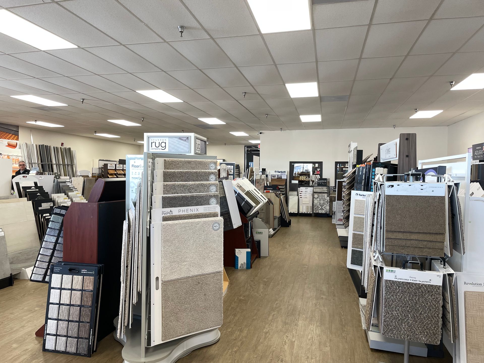 Gallery | Spectrum Tile & Carpet