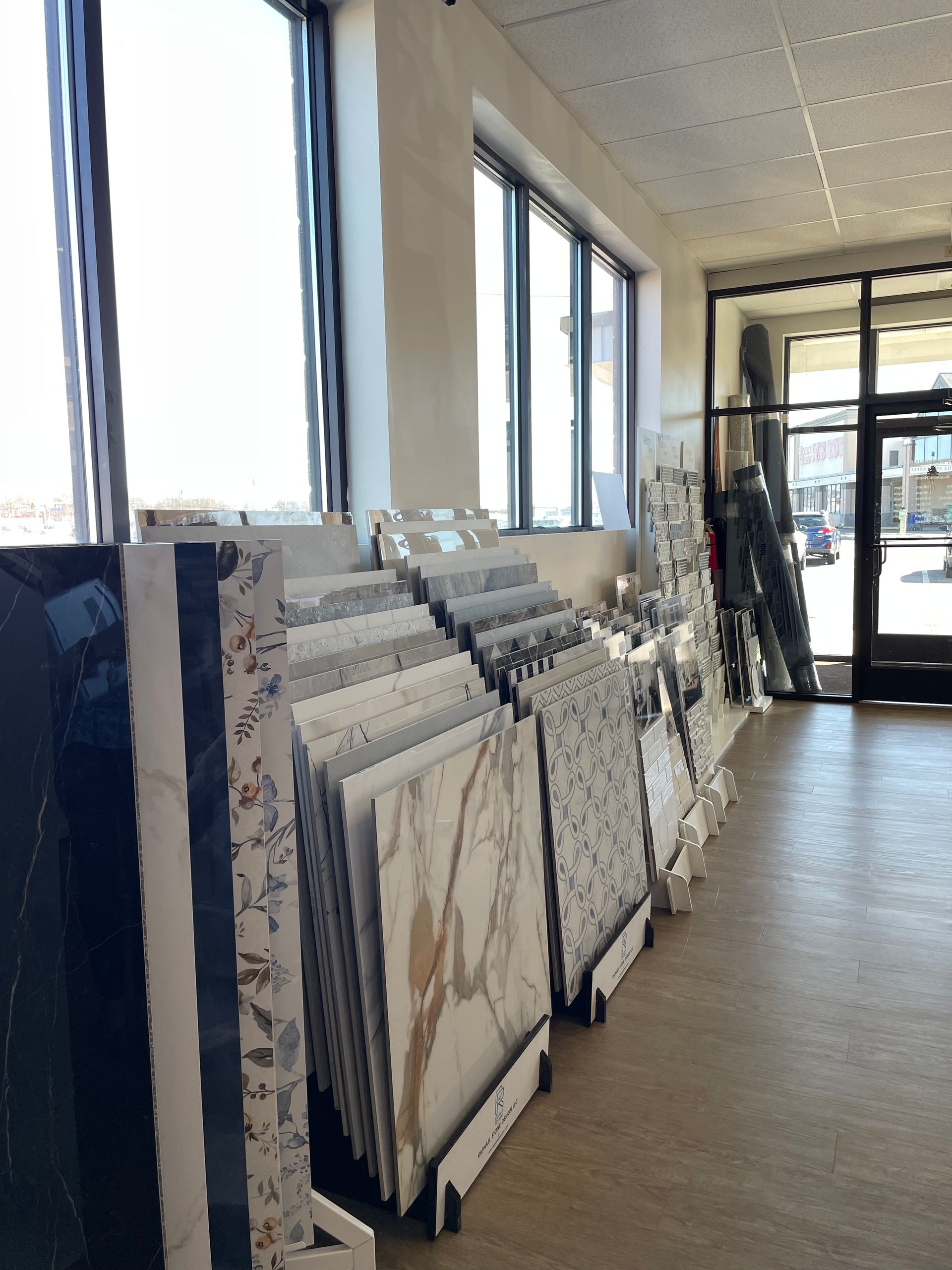 Gallery | Spectrum Tile & Carpet