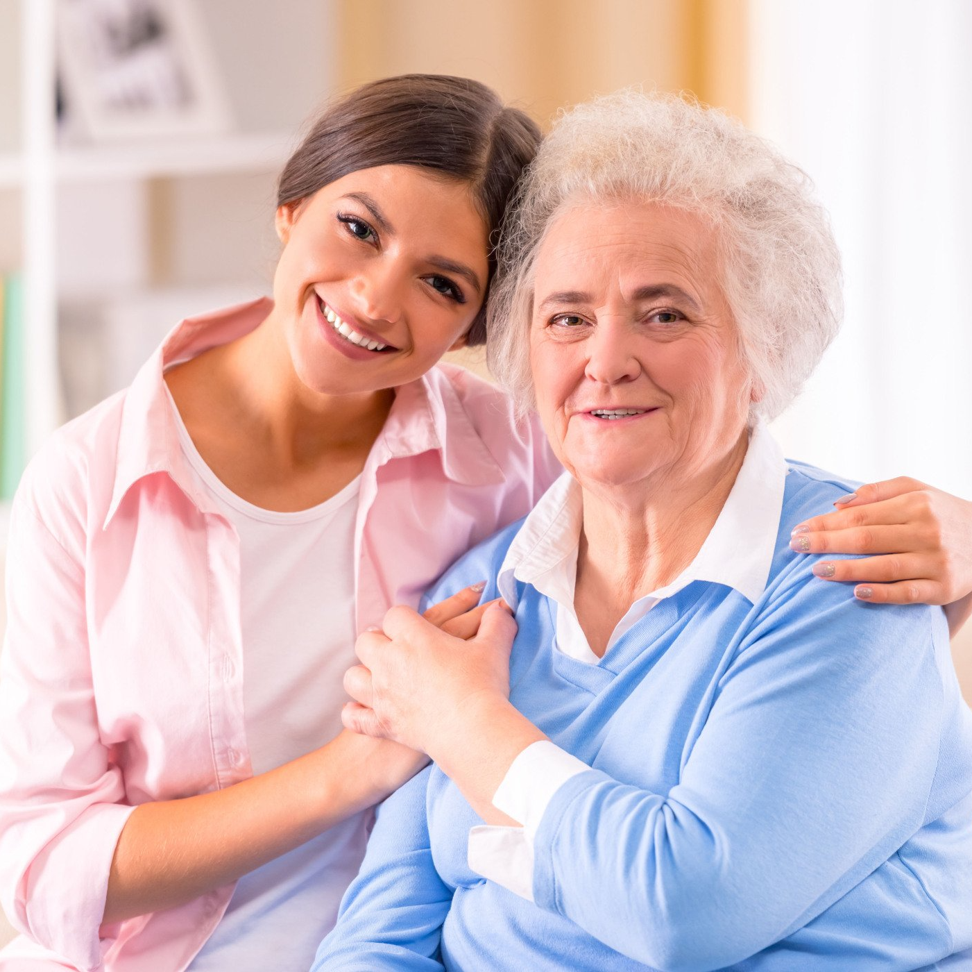 Atrium Home & Health Care Services | Nurses | Center Line MI