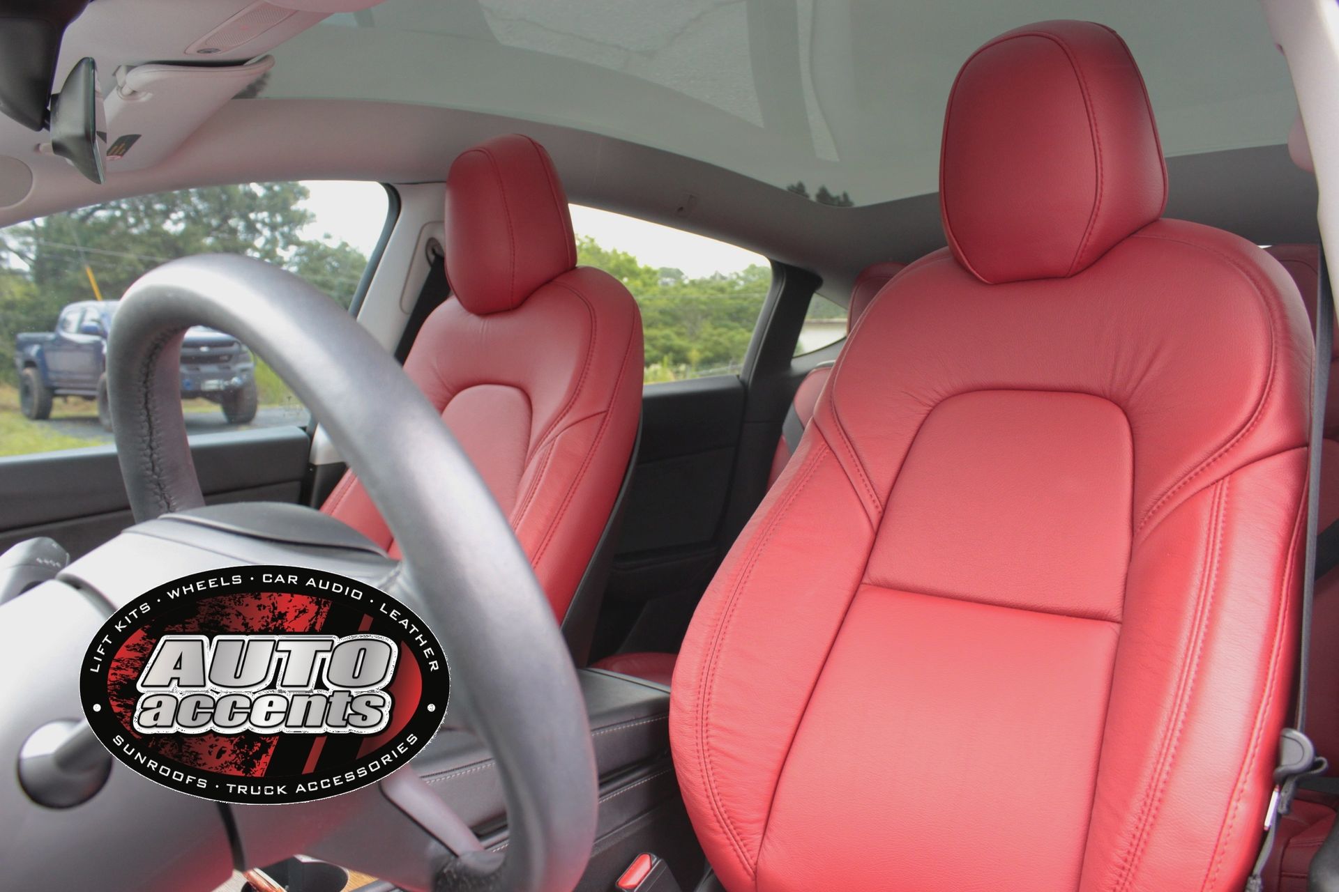 Gallery | Auto Accents