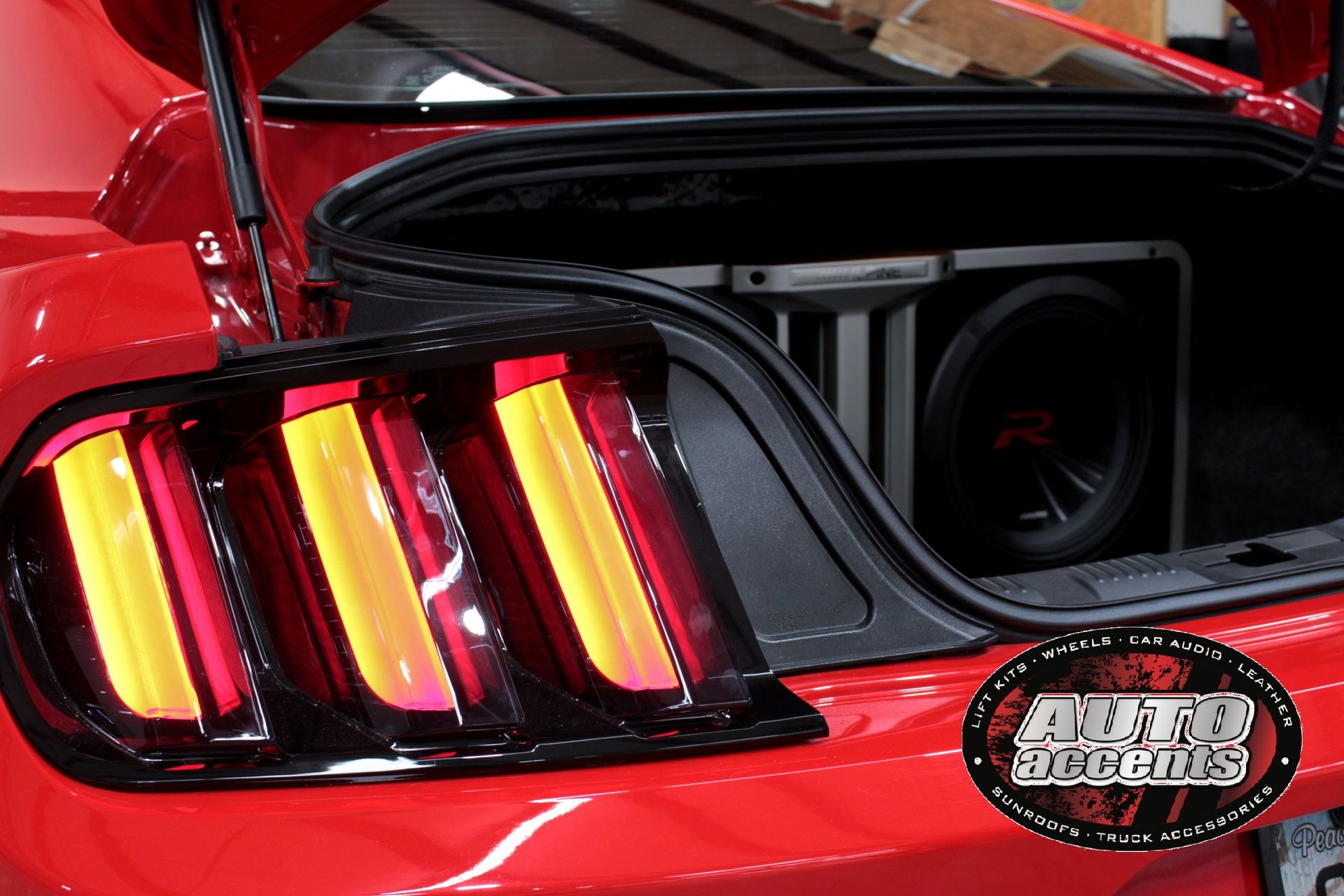 Gallery | Auto Accents