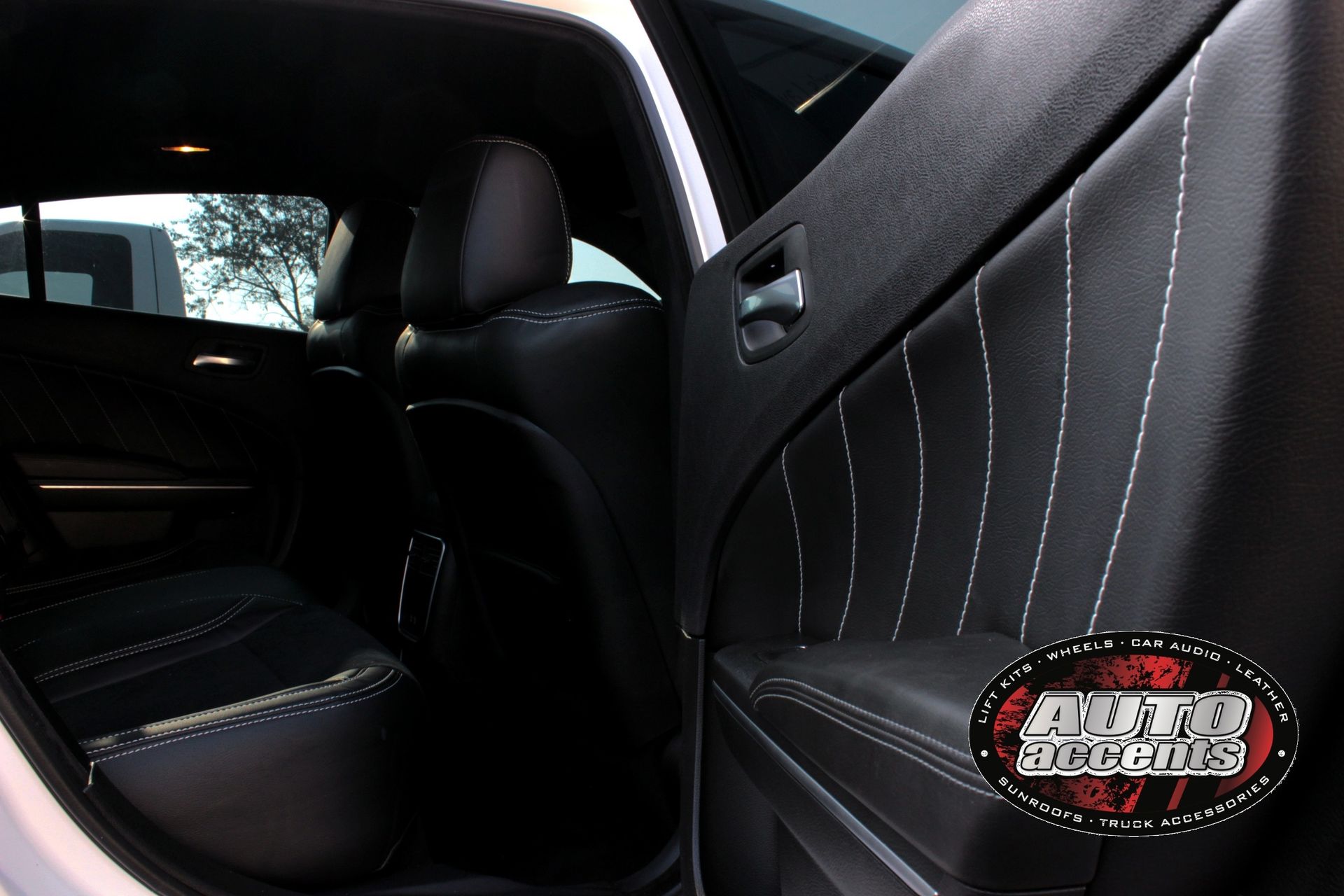 Gallery | Auto Accents