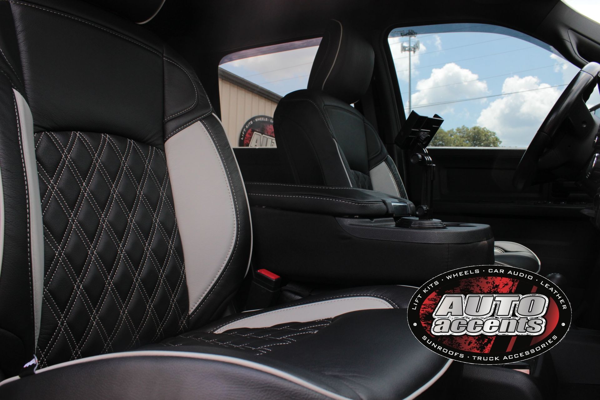 Gallery | Auto Accents