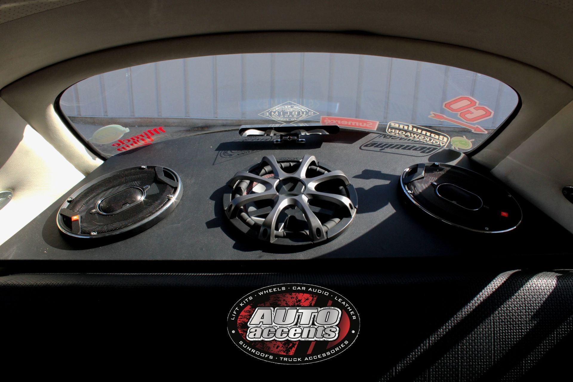 Gallery | Auto Accents