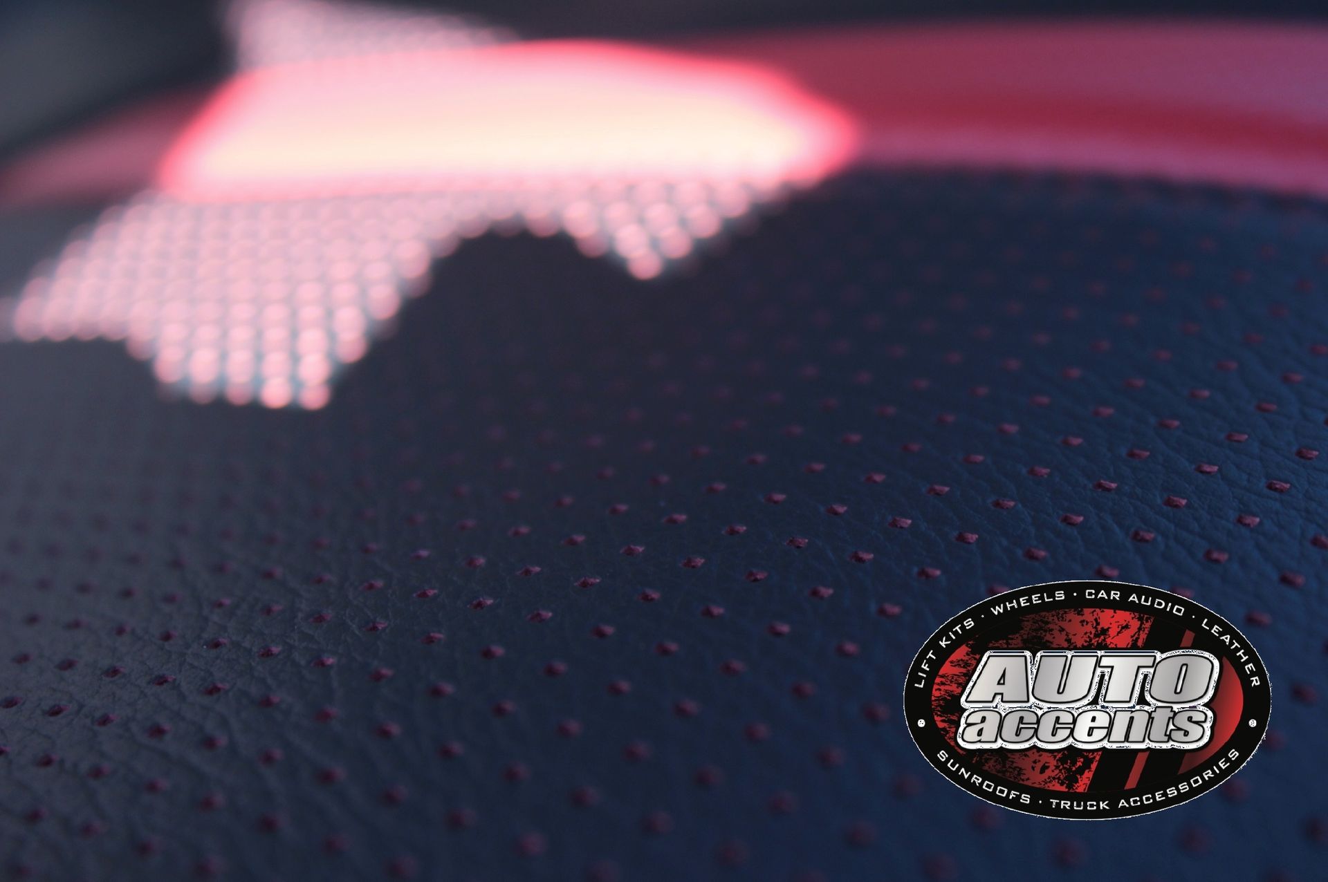 Gallery | Auto Accents