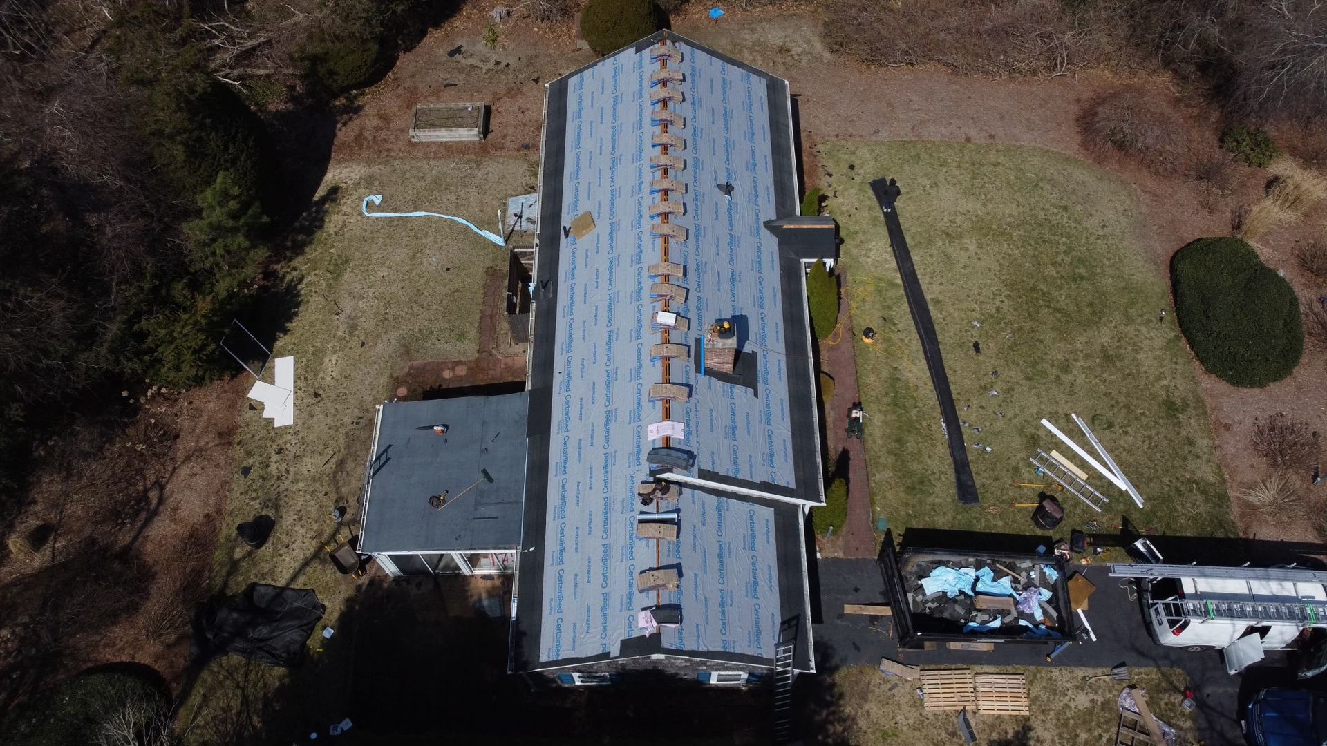 Photo Gallery | All-Star Home Improvement Inc